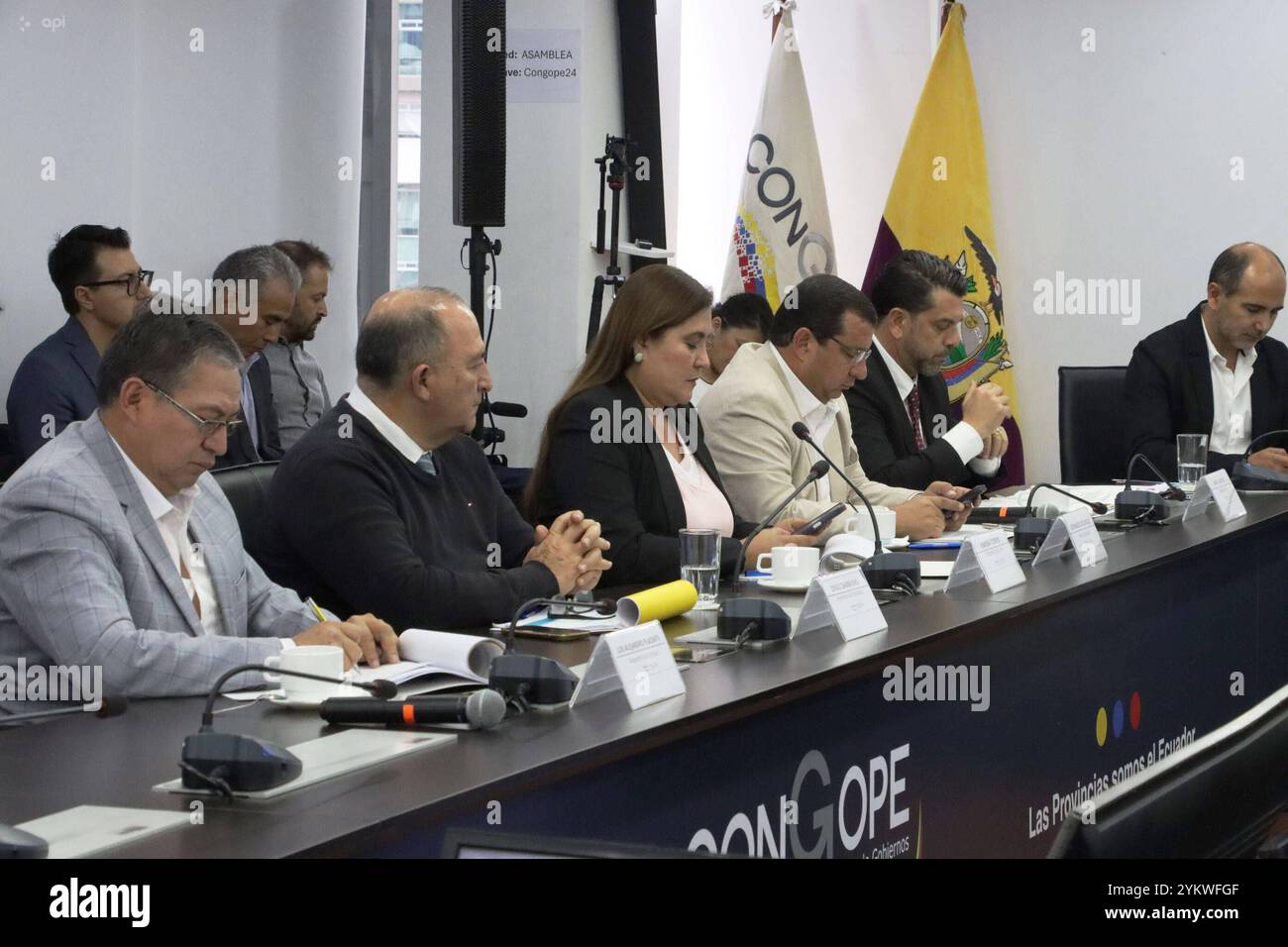 Sesion congope hi-res stock photography and images - Alamy