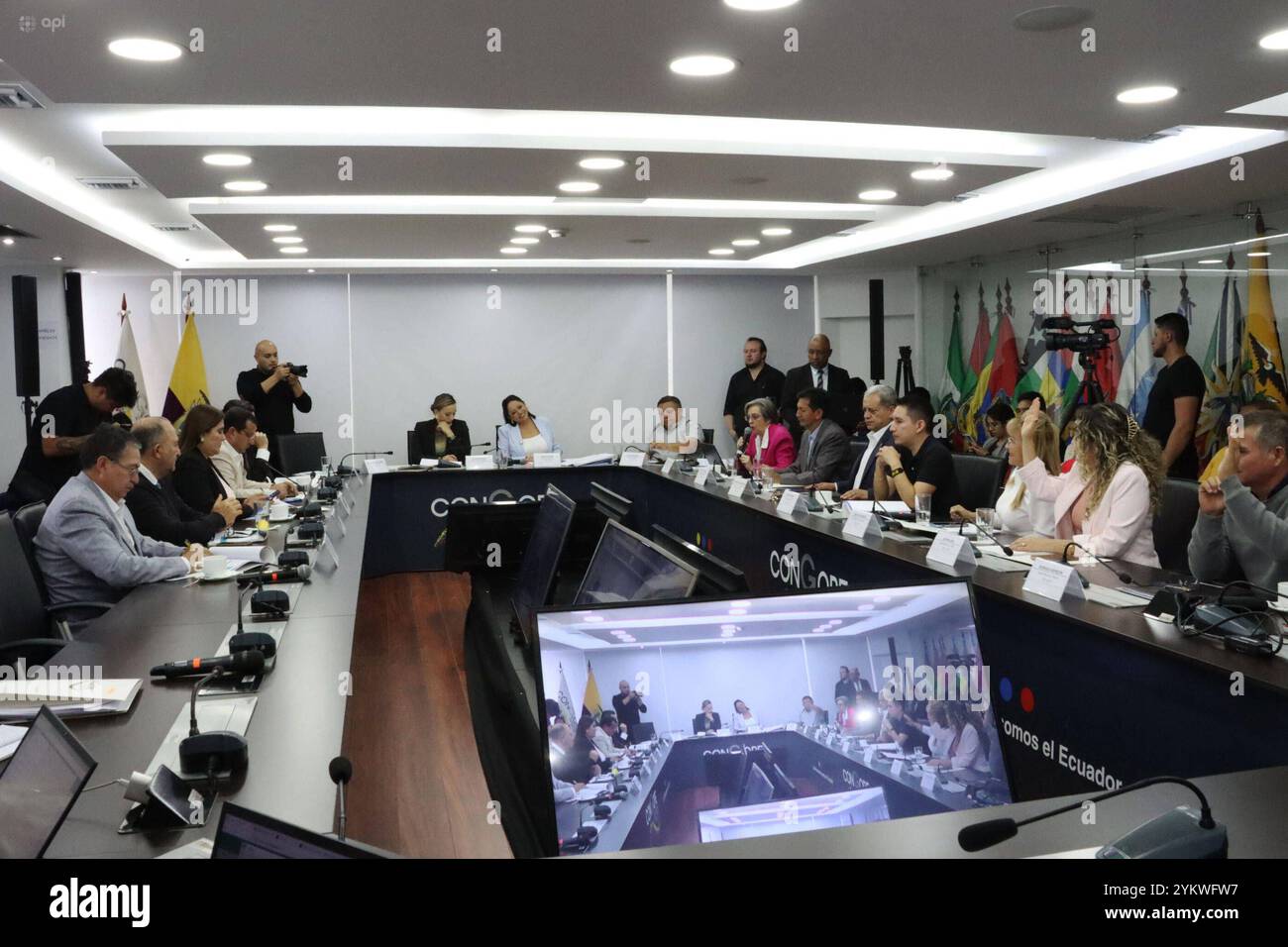 Sesion congope hi-res stock photography and images - Alamy