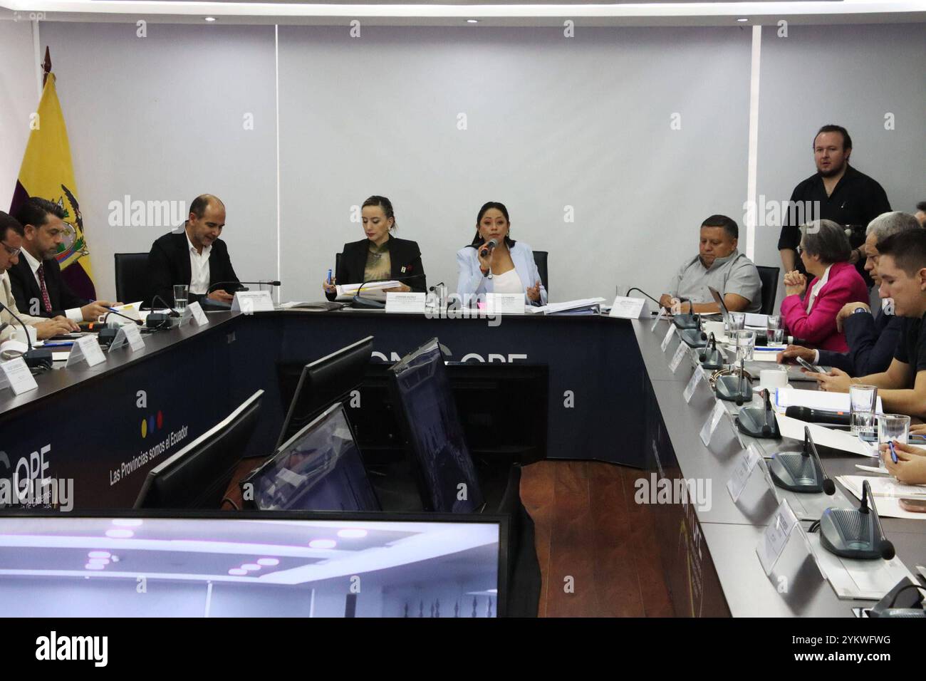 Sesion congope hi-res stock photography and images - Alamy