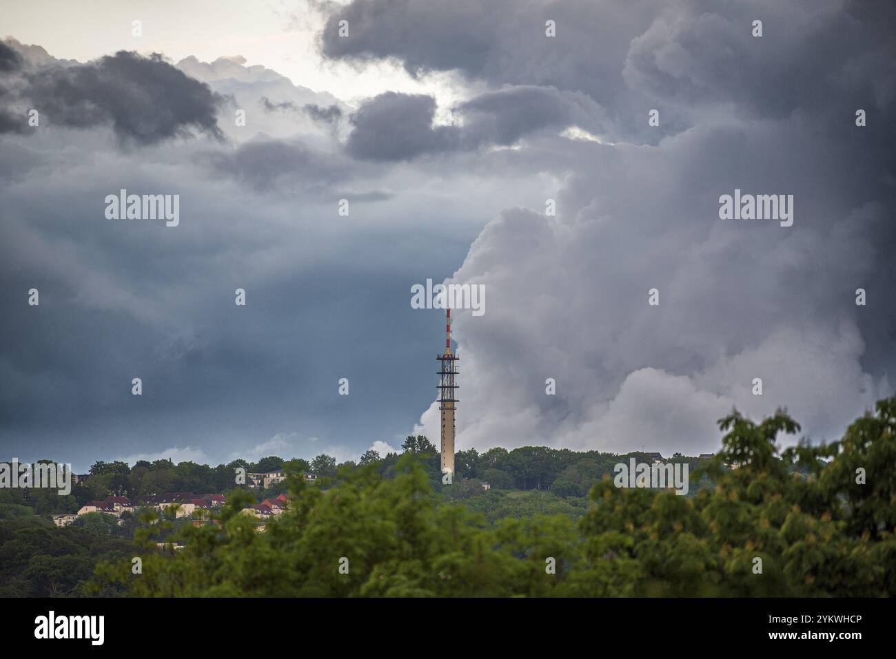 Hahnerberg hi-res stock photography and images - Alamy