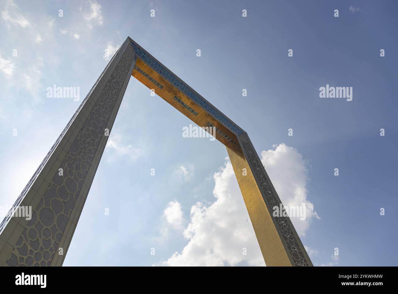 Viewing point dubai hi-res stock photography and images - Alamy
