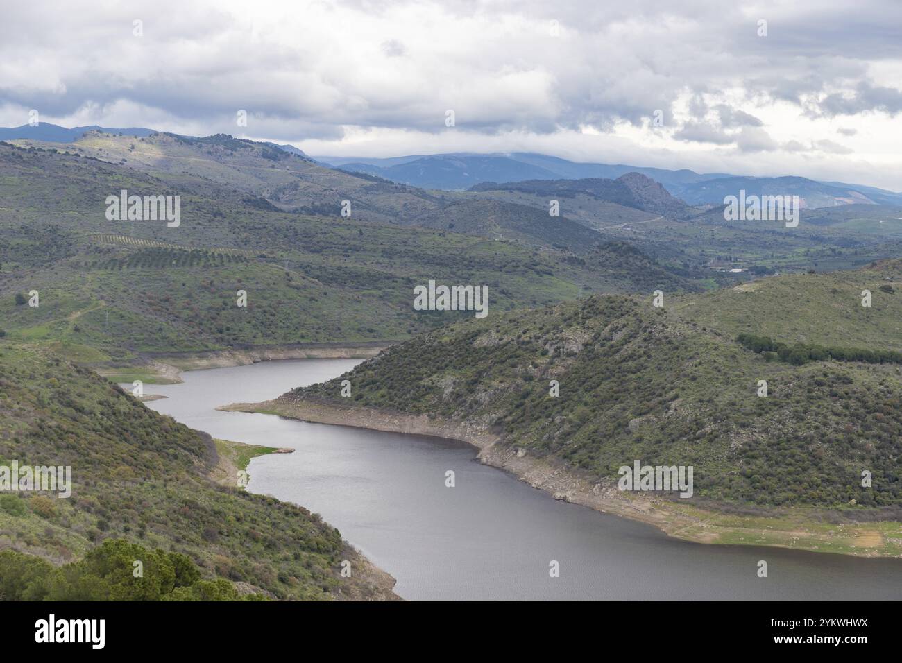 Kestel city hi-res stock photography and images - Alamy