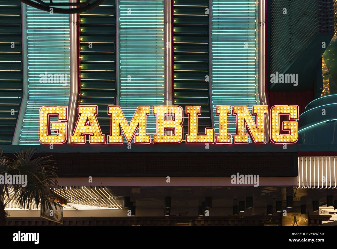 Neon signs letters hi-res stock photography and images - Alamy