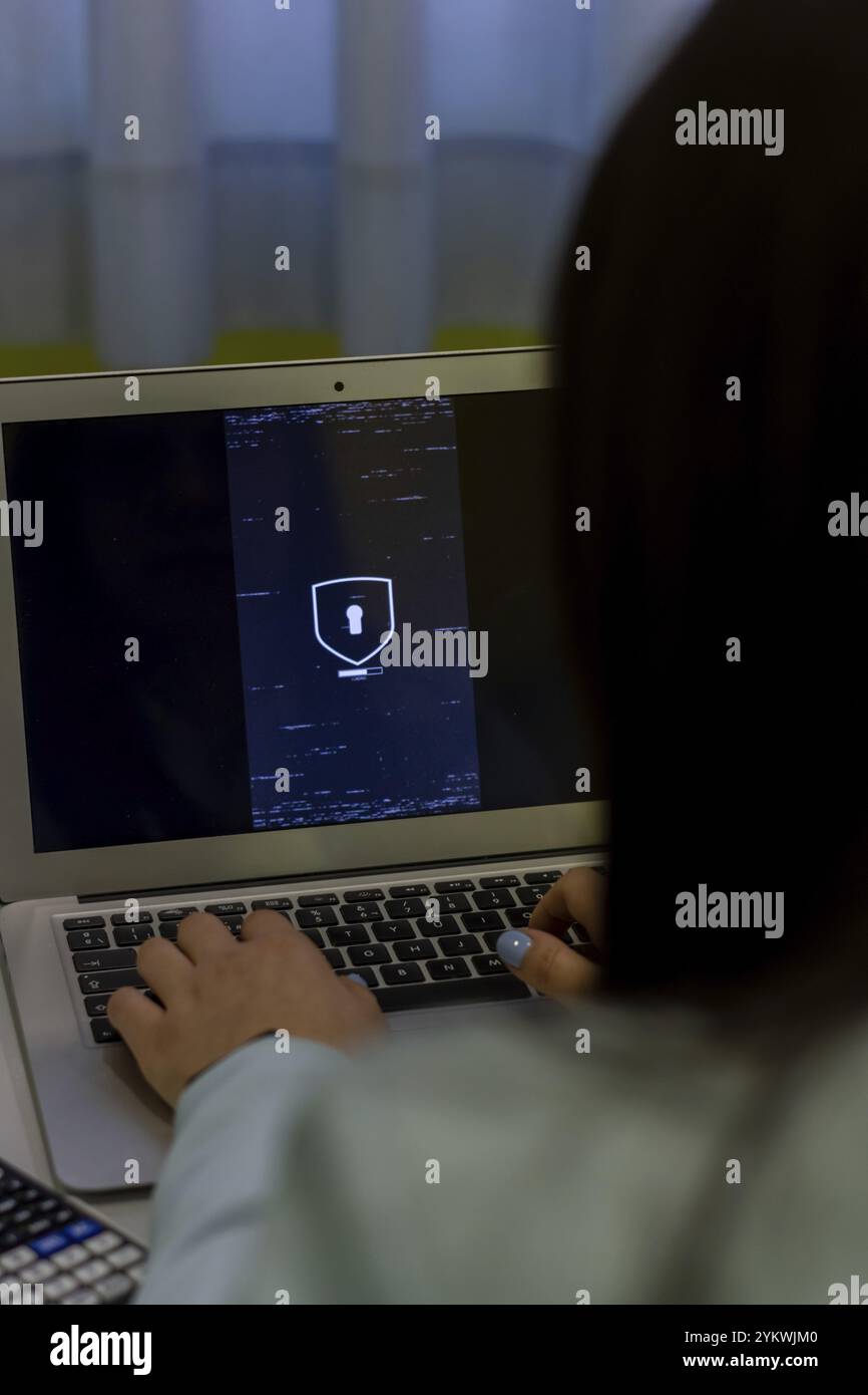 A 1 security systems hi-res stock photography and images - Alamy