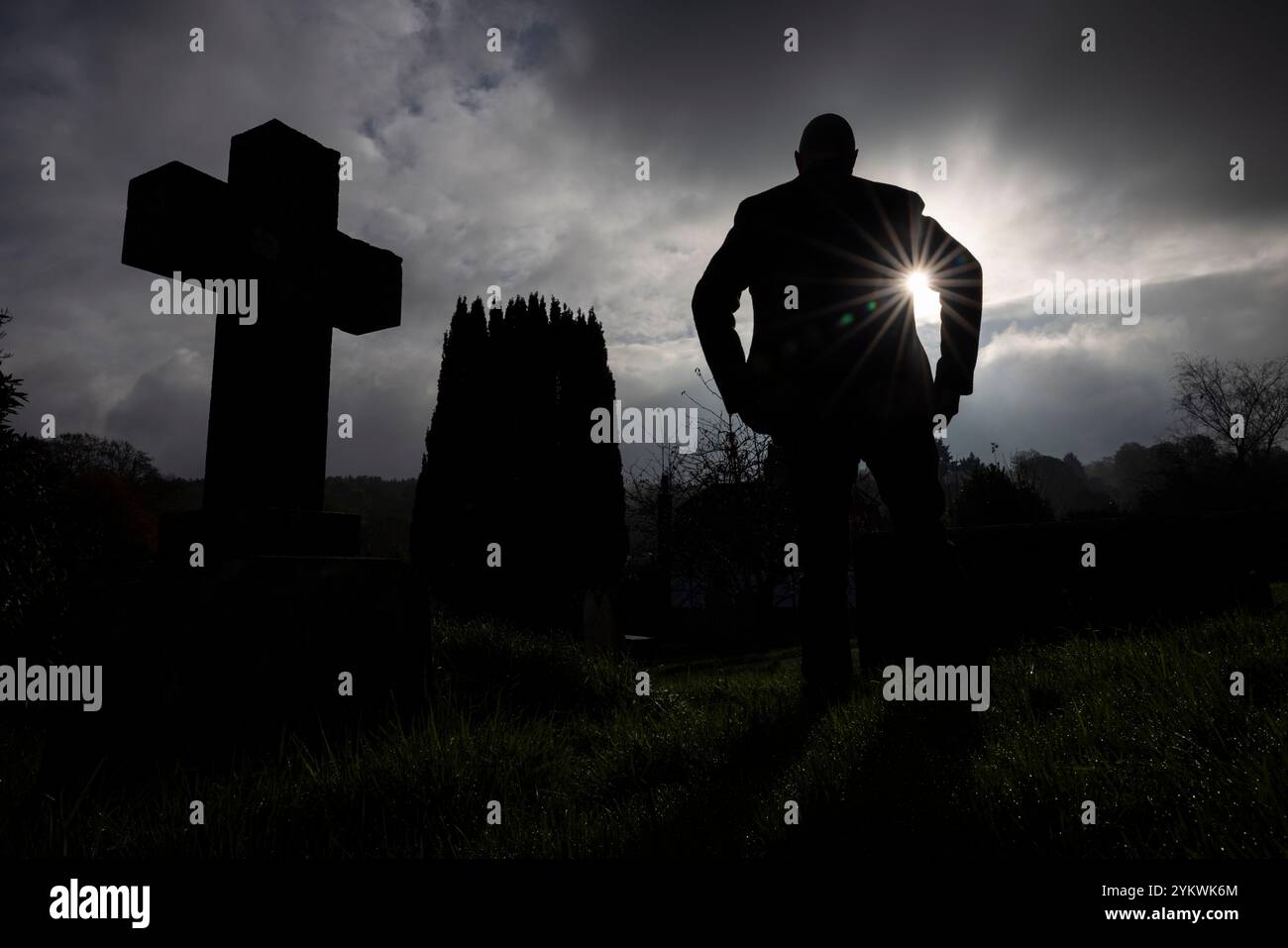 John smyth church of england hi-res stock photography and images - Alamy
