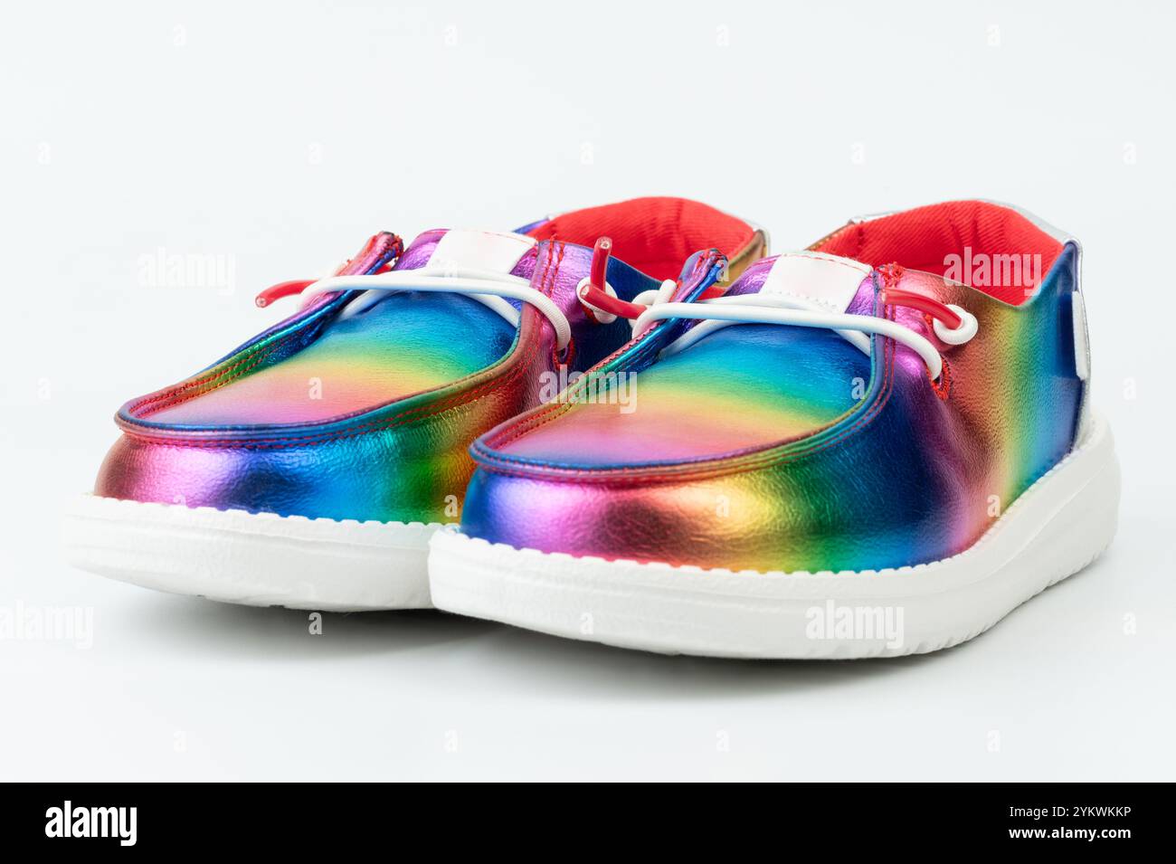 Styles of shoes hi-res stock photography and images - Alamy