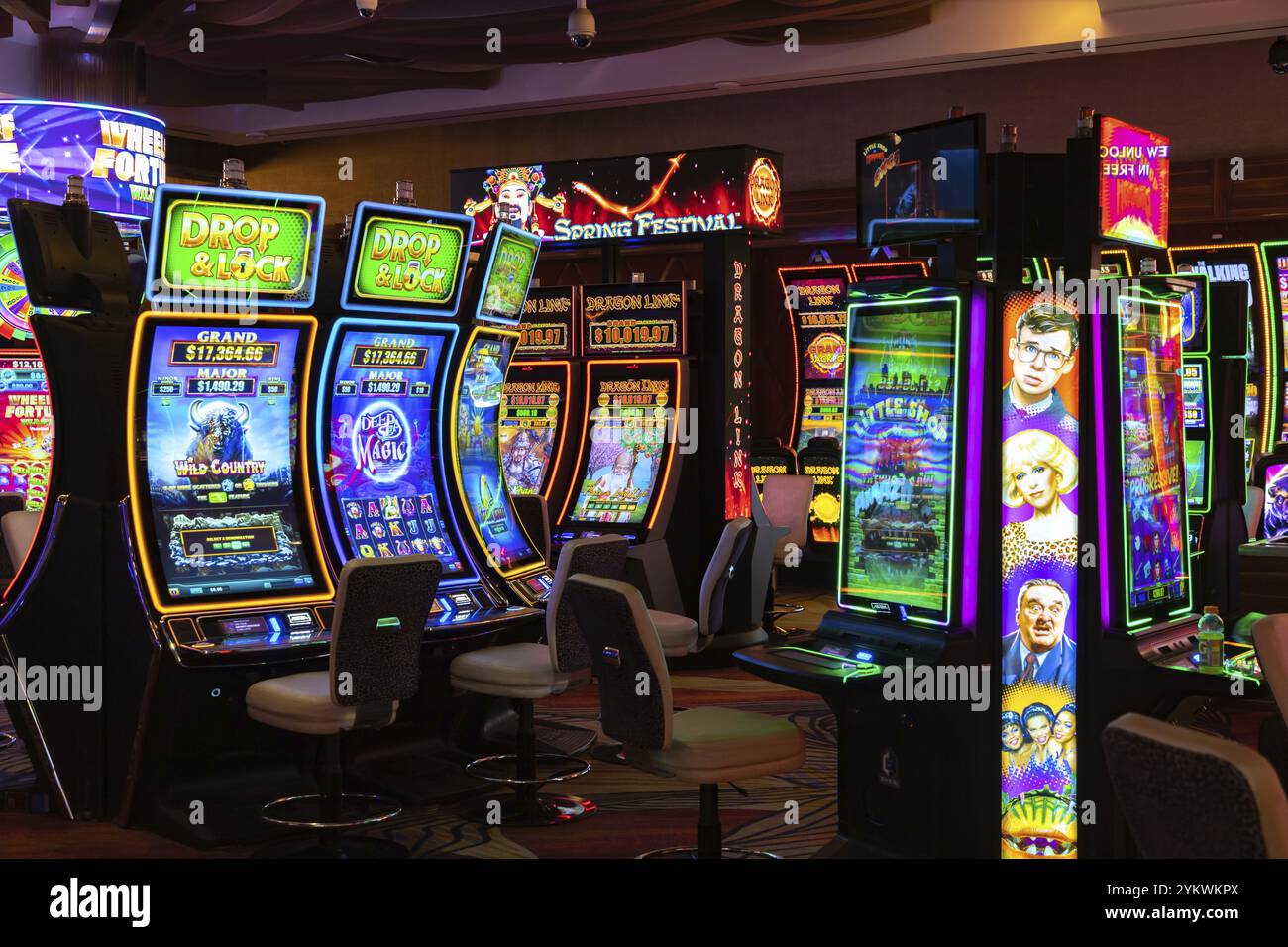 Digital machines hi-res stock photography and images - Alamy
