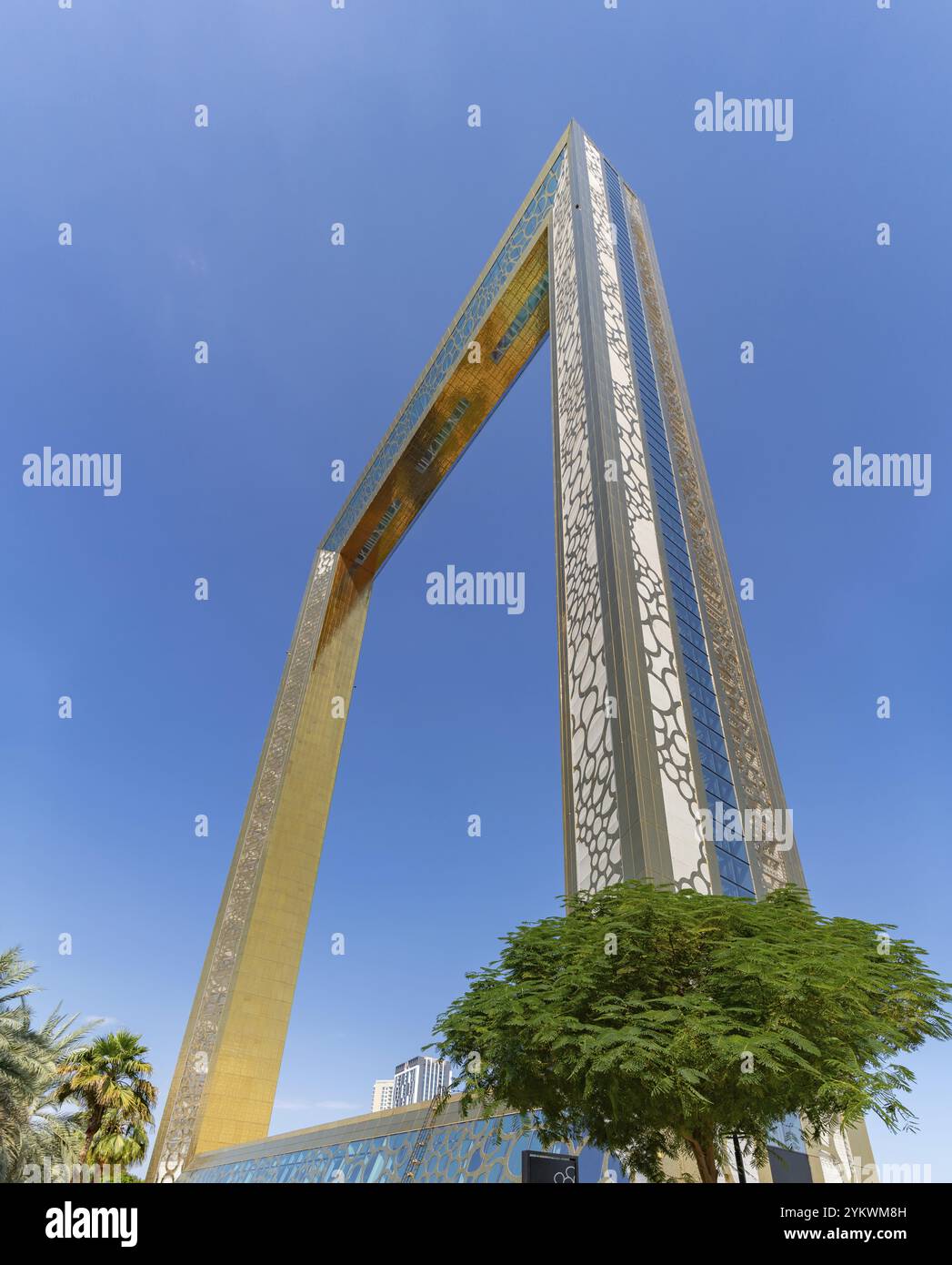 Viewing point dubai hi-res stock photography and images - Alamy