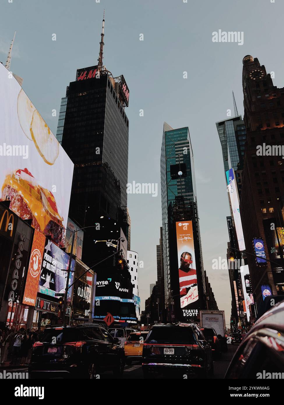 Arial view nyc hi-res stock photography and images - Alamy