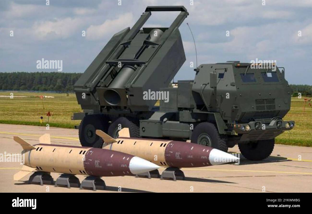 LOCKHEED MARTIN MGM-140 Army Tactical Missile System (ATACMS) missiles ... LOCKHEED MARTIN MGM-140 Army Tactical Missile System (ATACMS) missiles ...
