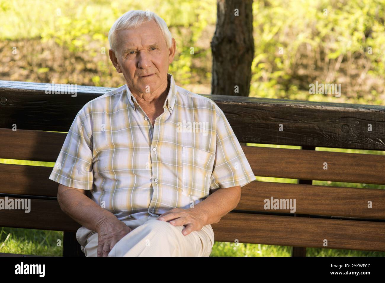 Mens retirement hi-res stock photography and images - Alamy