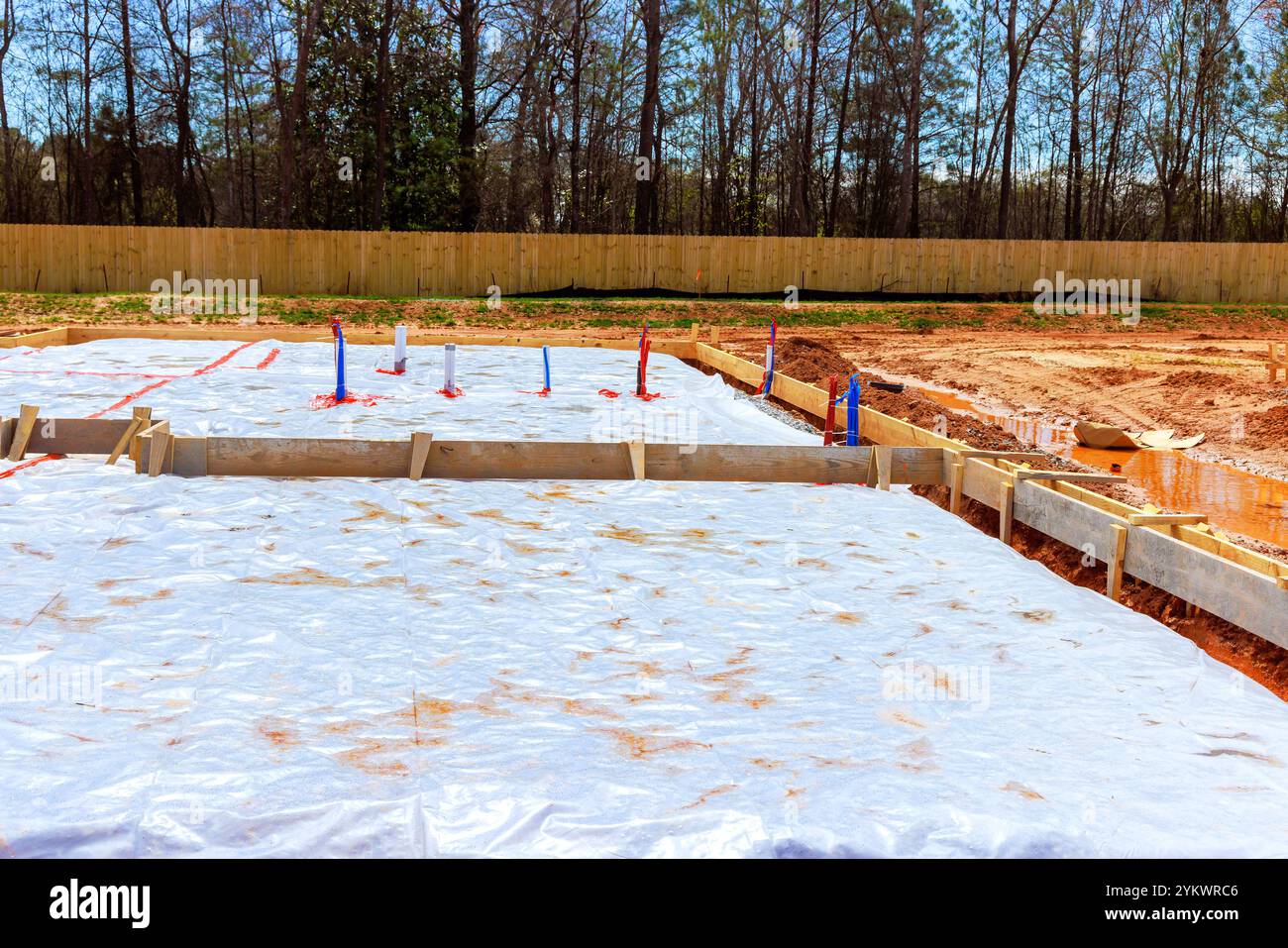 Earth moisture prevention hi-res stock photography and images - Alamy