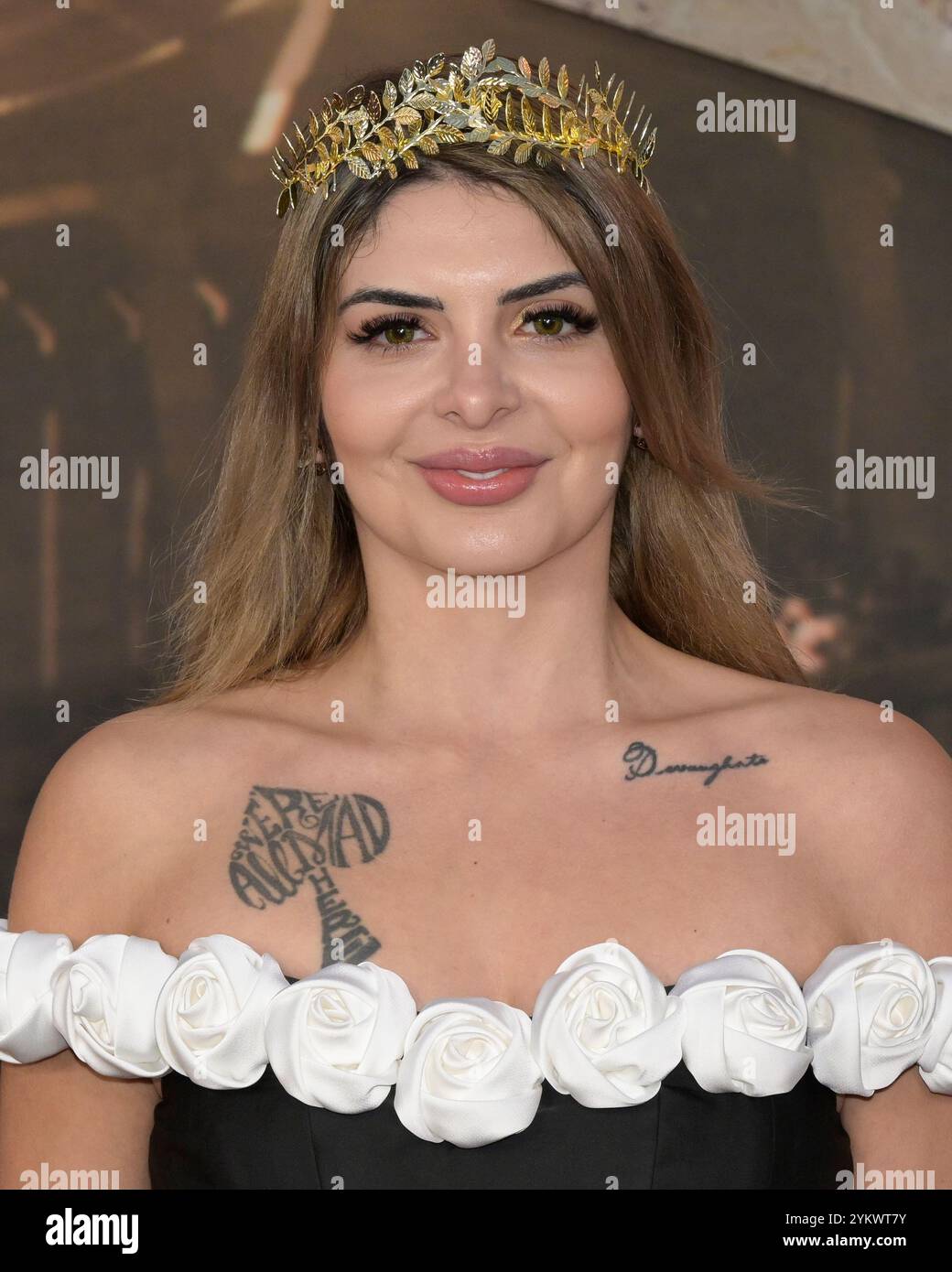 Alyssa brook lee hi-res stock photography and images - Alamy