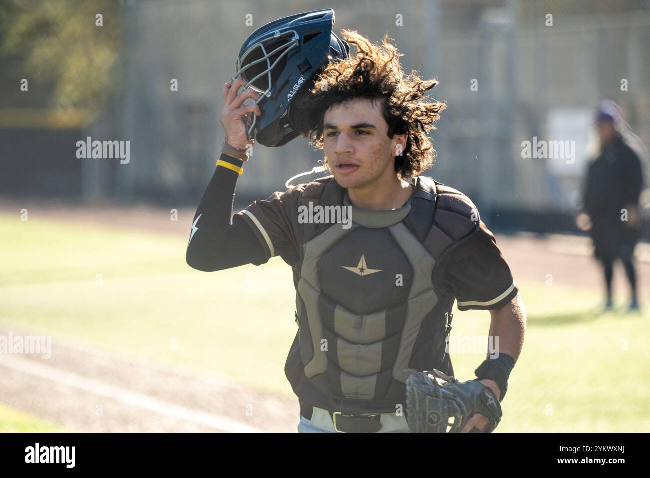 Valencia st mission hi-res stock photography and images - Alamy