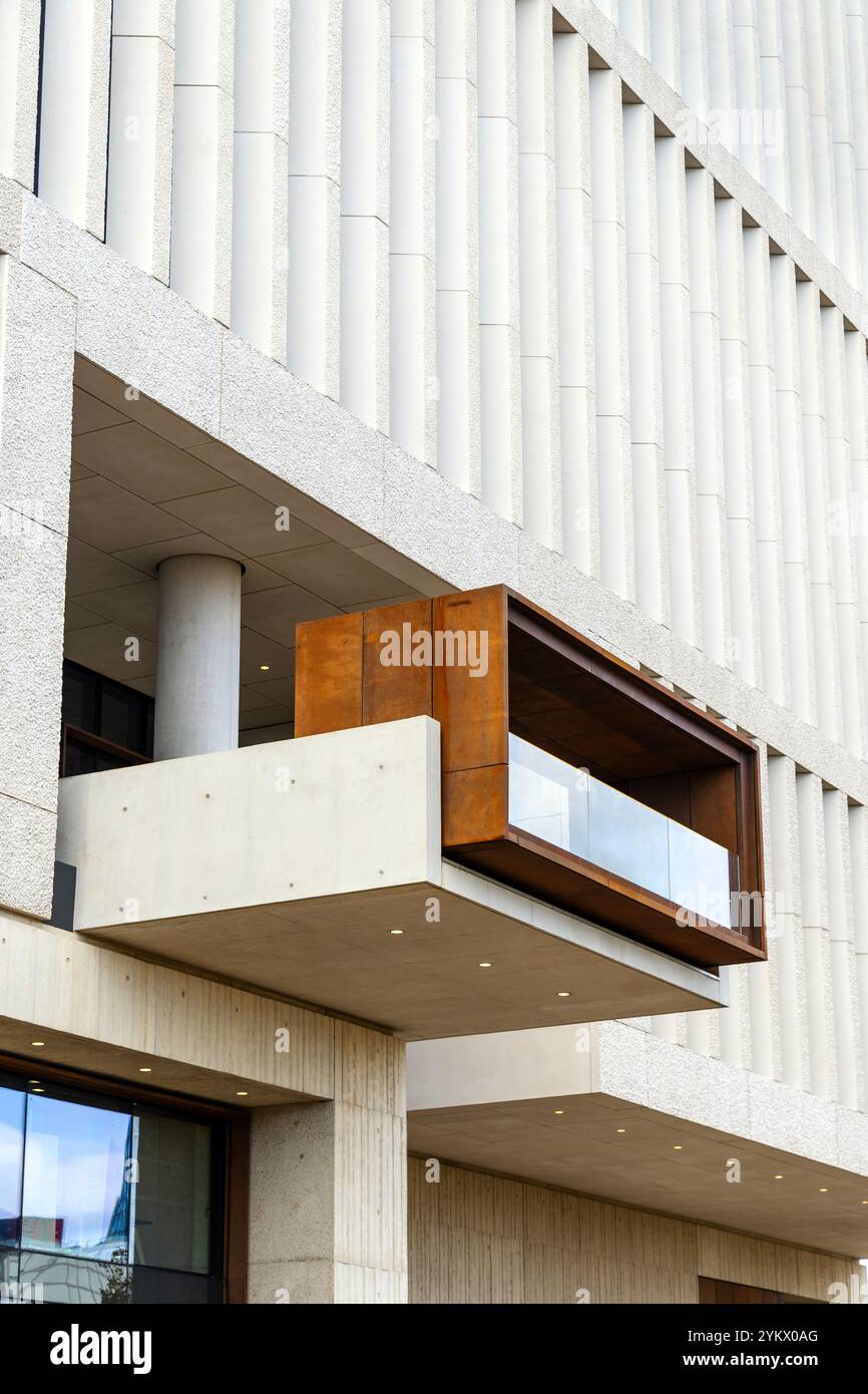 Ucl east marshgate hi-res stock photography and images - Alamy