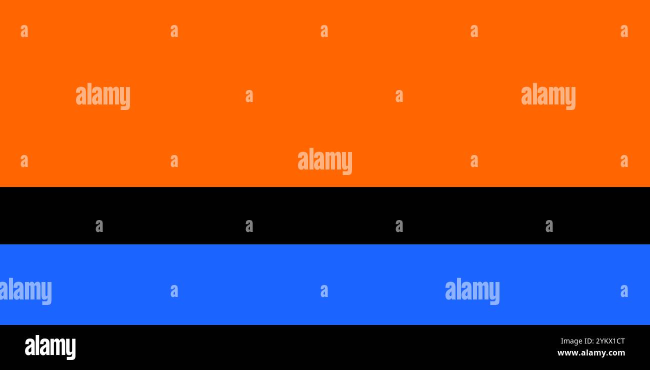 Chagos Islands flag background illustration Stock Photo - Alamy