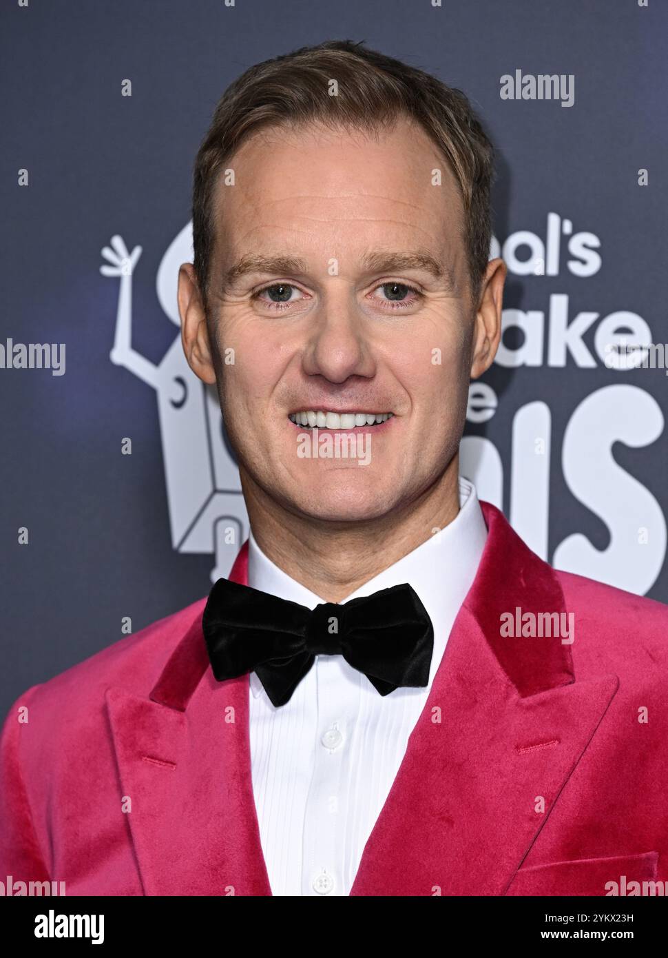 Danwalker hi-res stock photography and images - Alamy