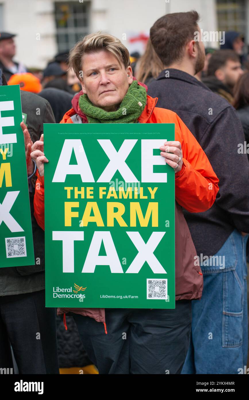 Governments inheritance tax hi-res stock photography and images - Alamy