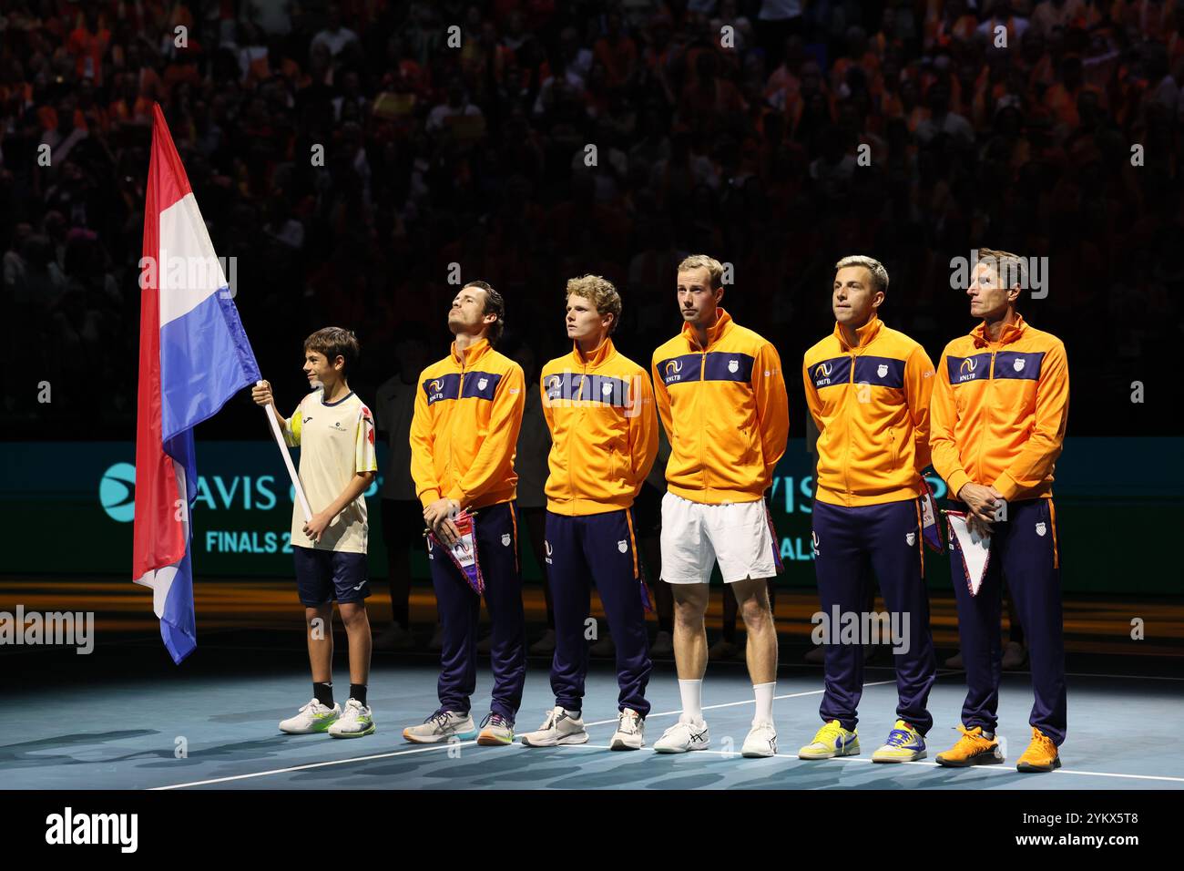 Netherlands jean julien rojer hi-res stock photography and images - Alamy