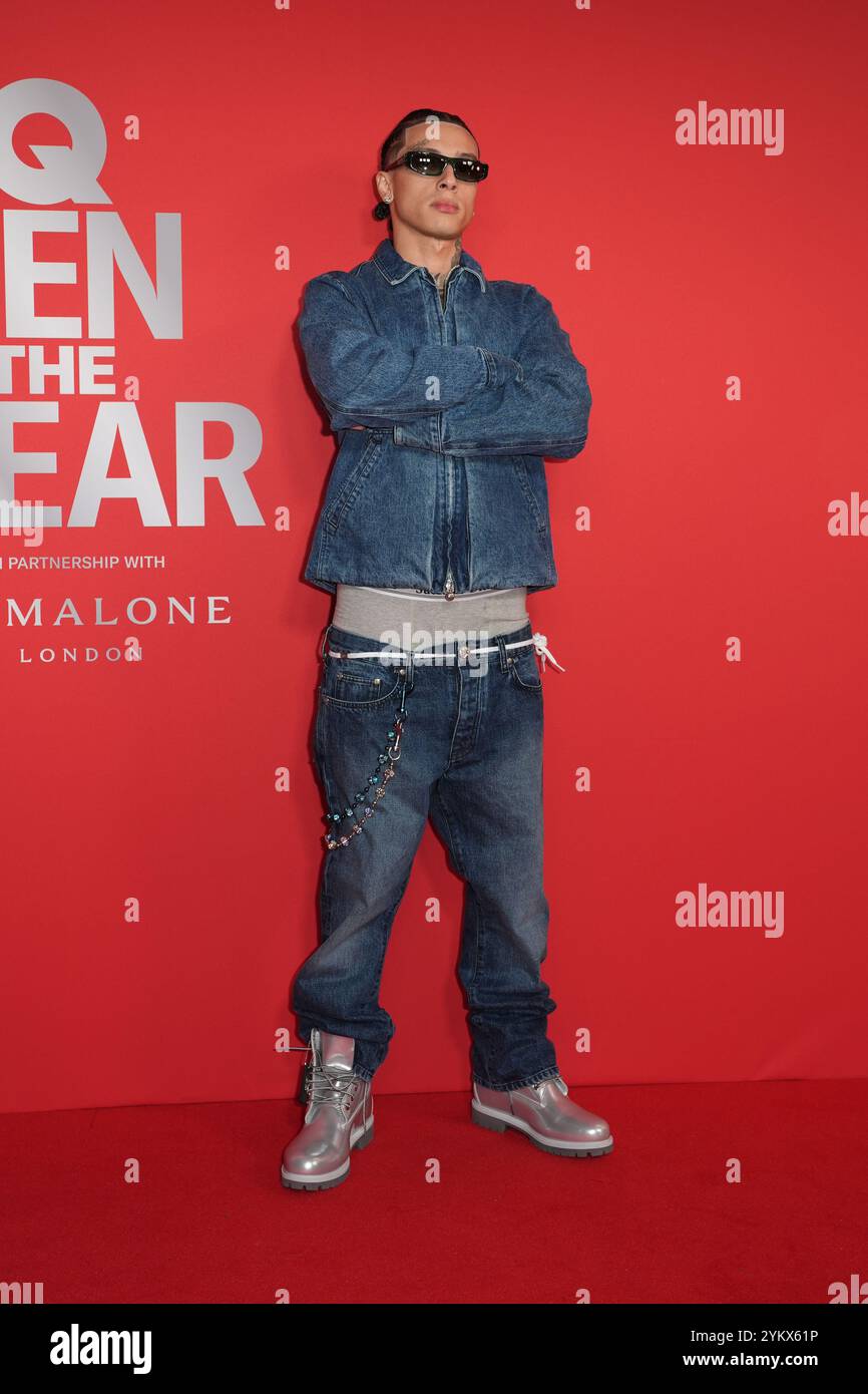 Central cee 2024 hi-res stock photography and images - Alamy