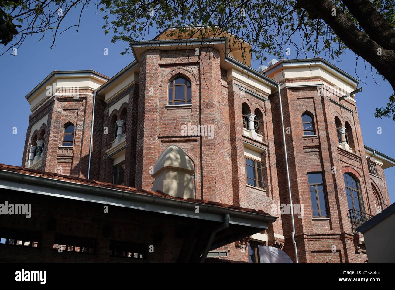 Bulgur palace hi-res stock photography and images - Alamy