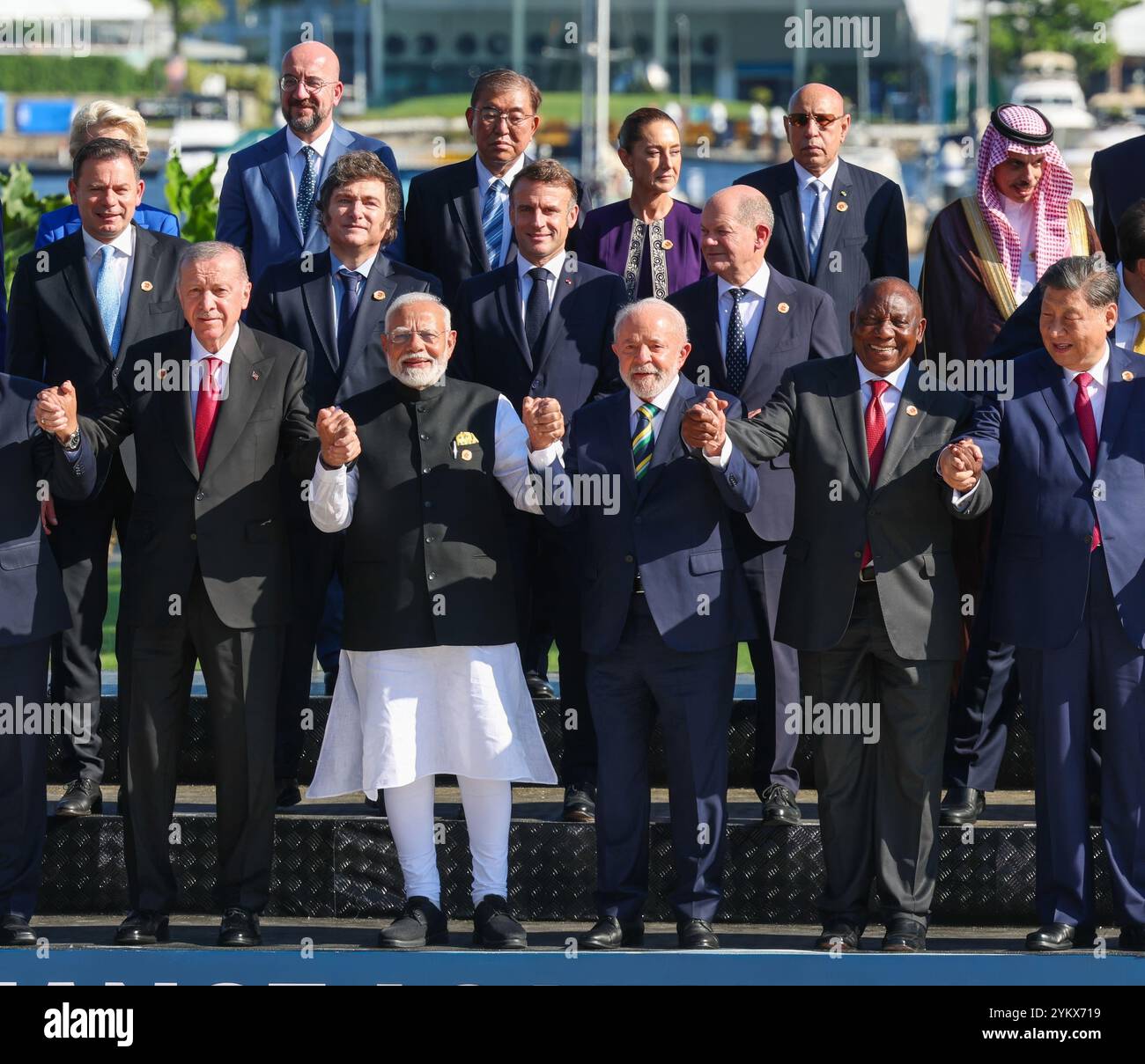 Rio da claudia hi-res stock photography and images - Alamy