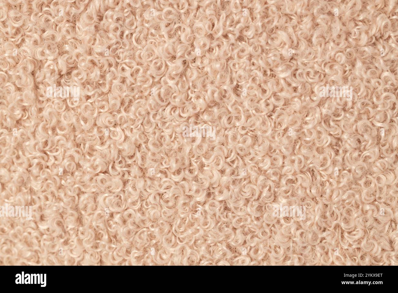 Beige wool hi-res stock photography and images - Alamy