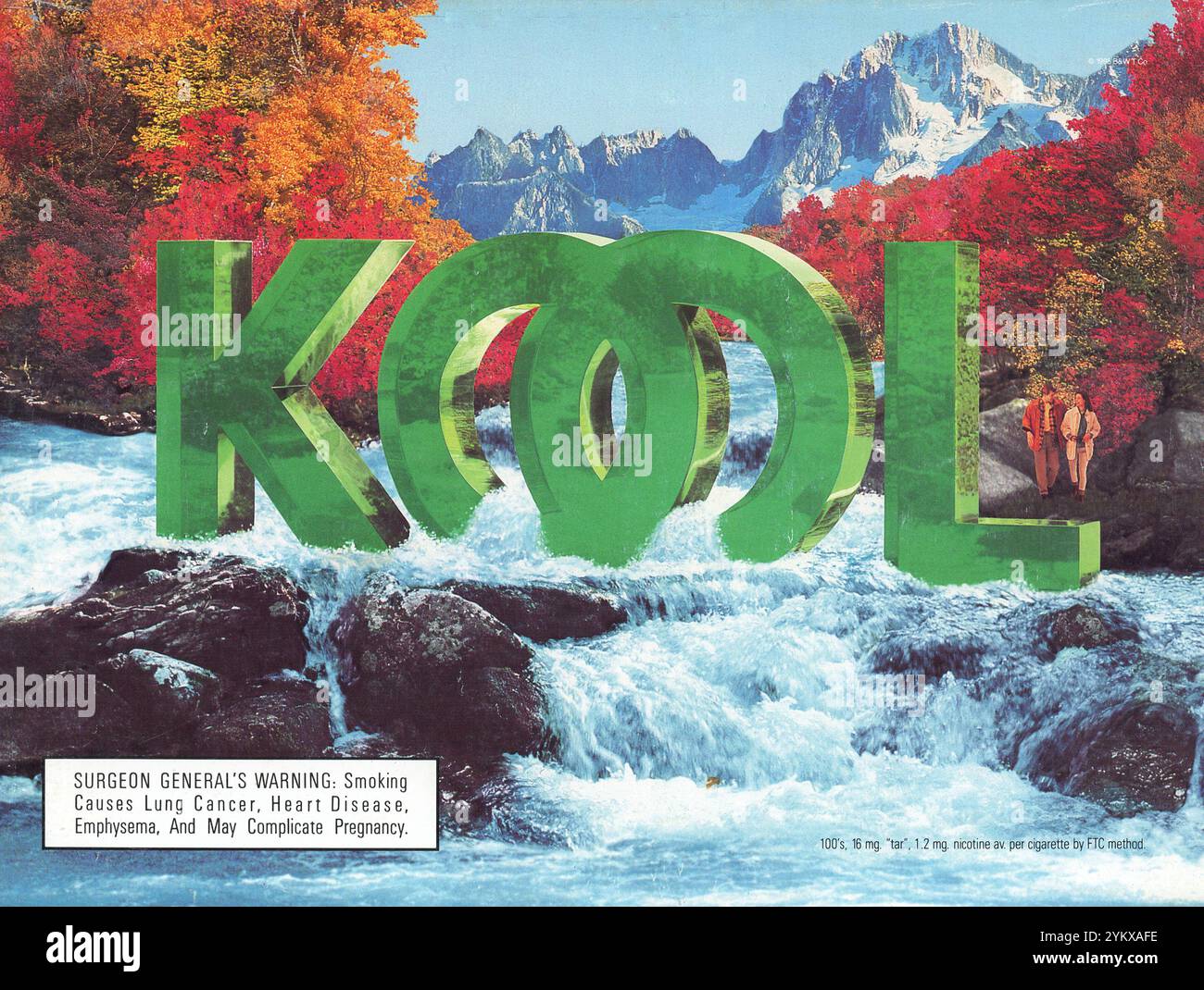 Vintage "Playboy" magazine November 1995 issue Advert, USA Stock Photo ...