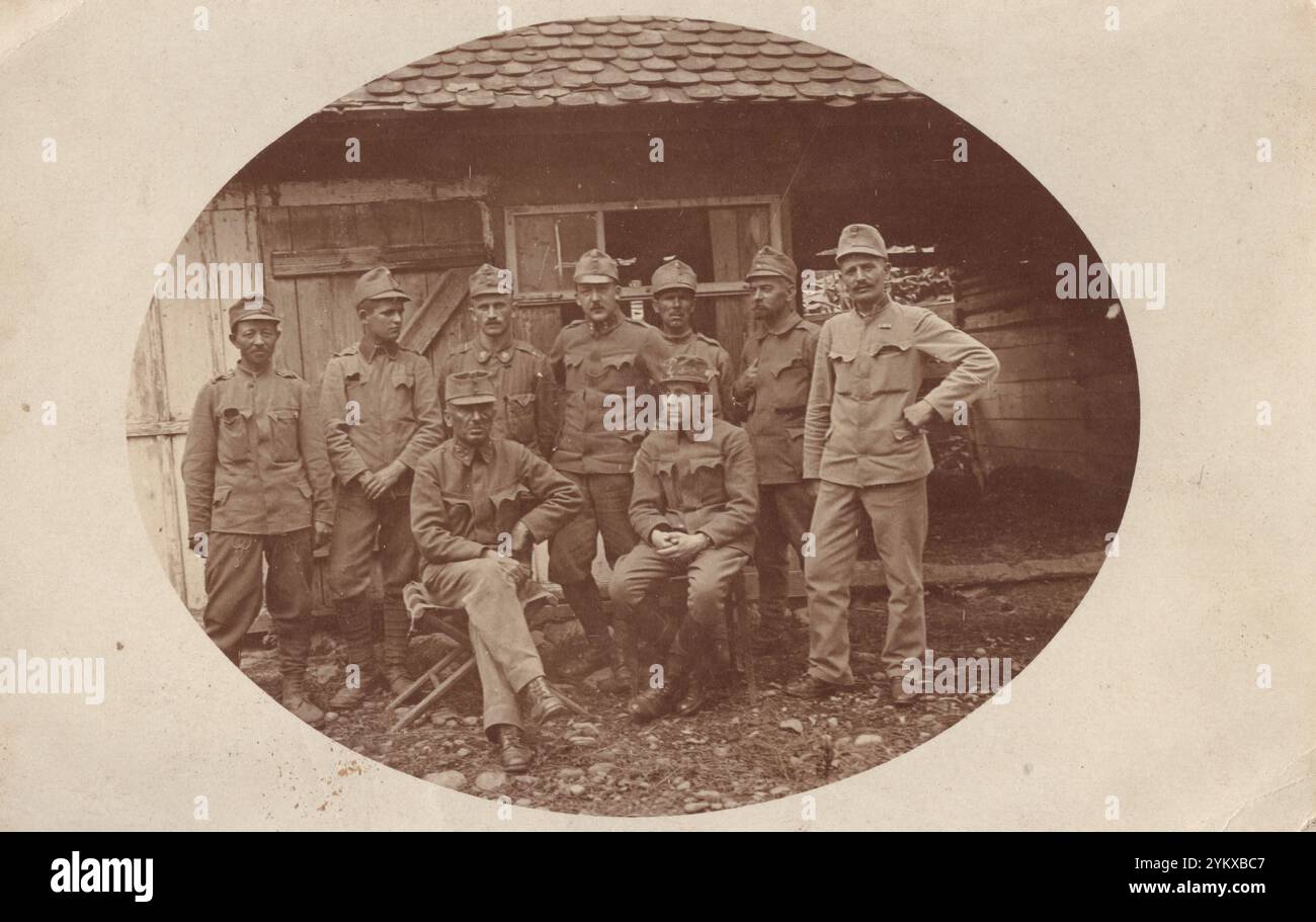 German troops danzig hi-res stock photography and images - Alamy