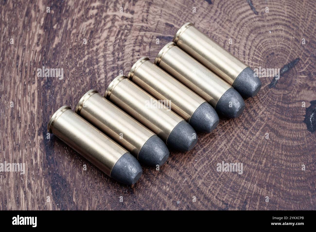 Colt 1873 single action army revolver hi-res stock photography and ...