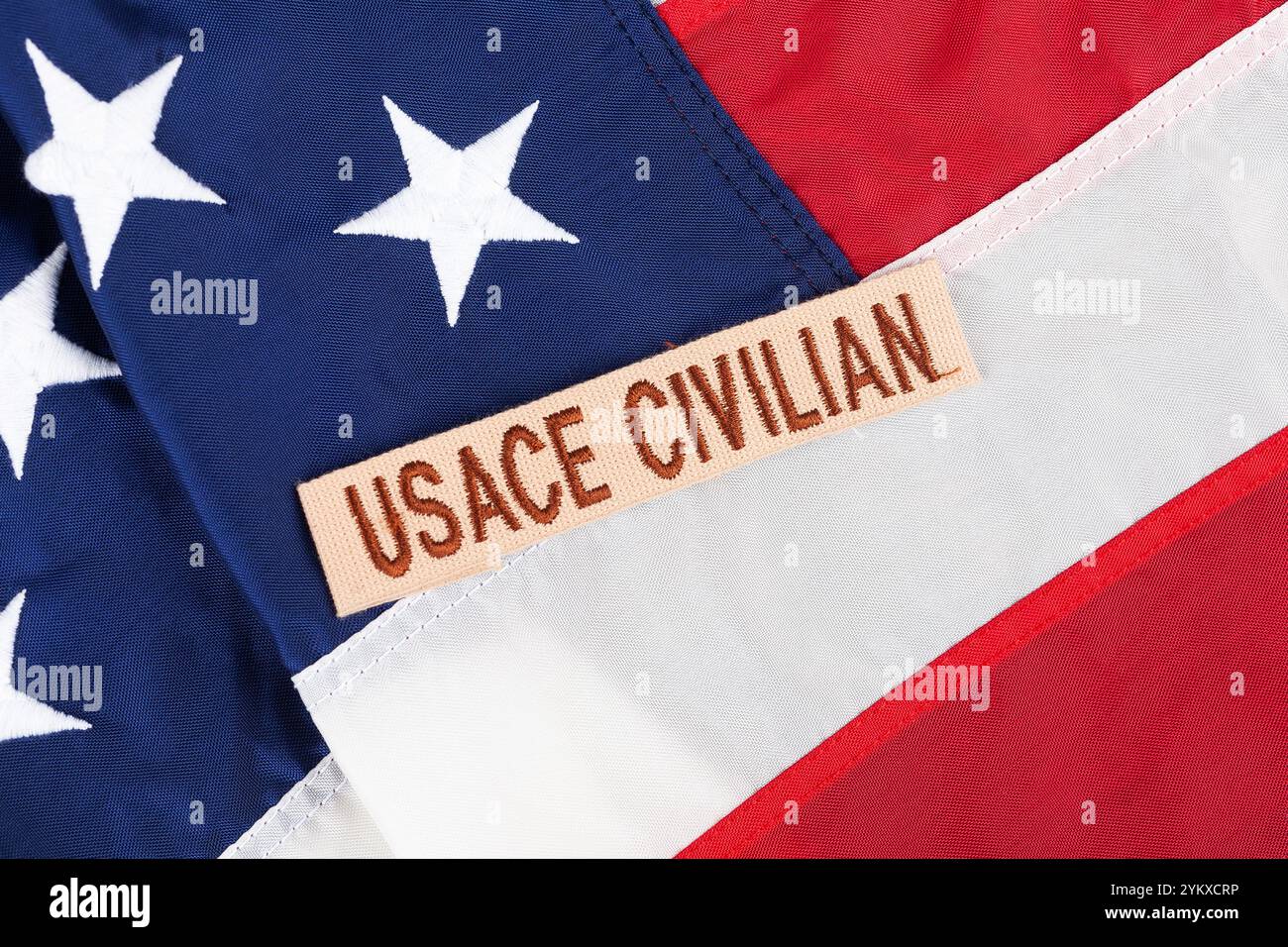 Background civilian corps hi-res stock photography and images - Alamy