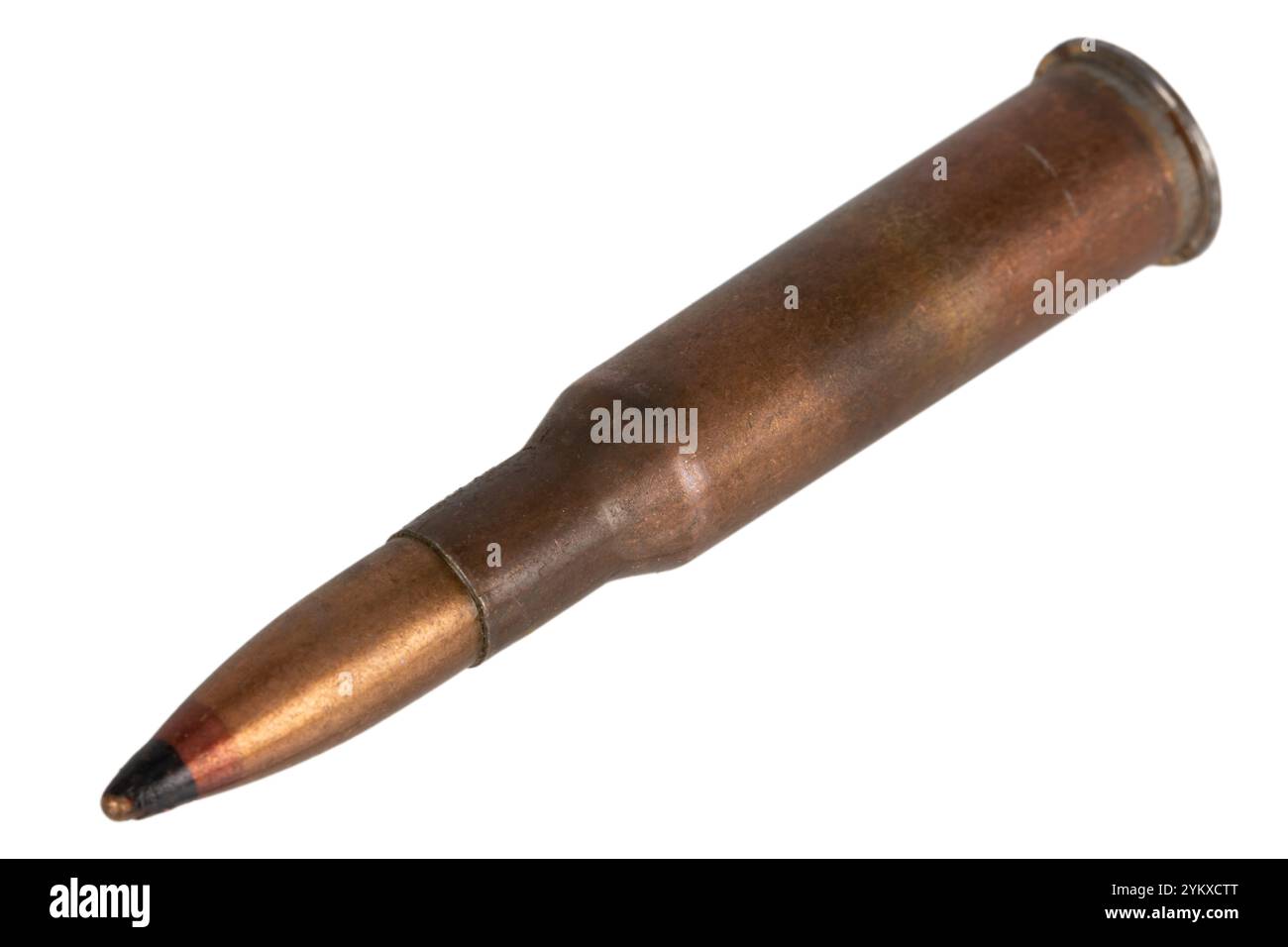 7.62x54R Mosin-Nagant high-explosive incendiary armor-piercing ...