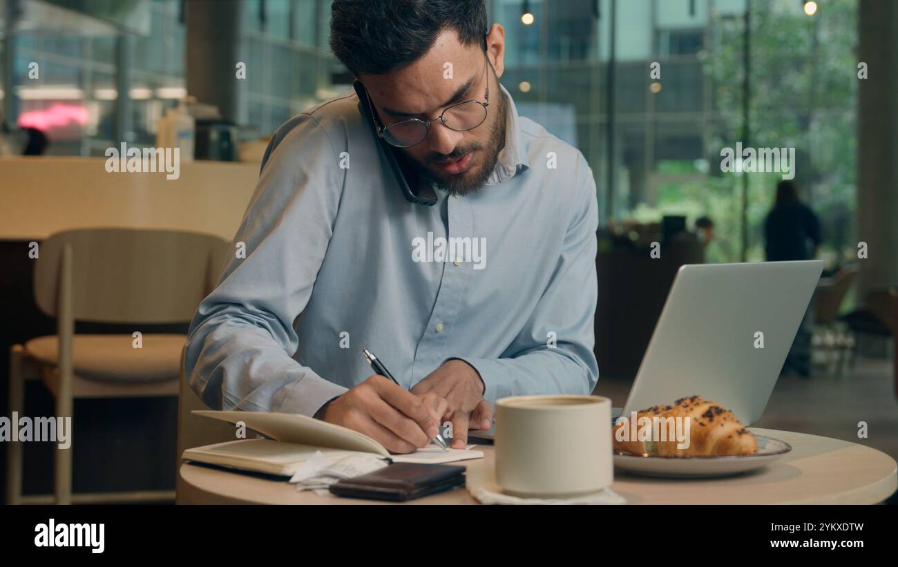 Indian busy in bank hi-res stock photography and images - Alamy