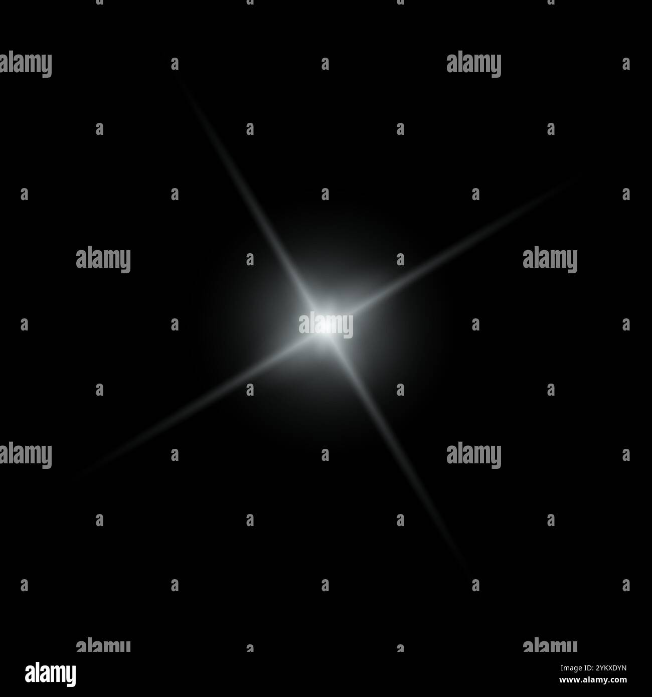 Silver sparkle lights, flashing lights, light effects, sunlight lens ...