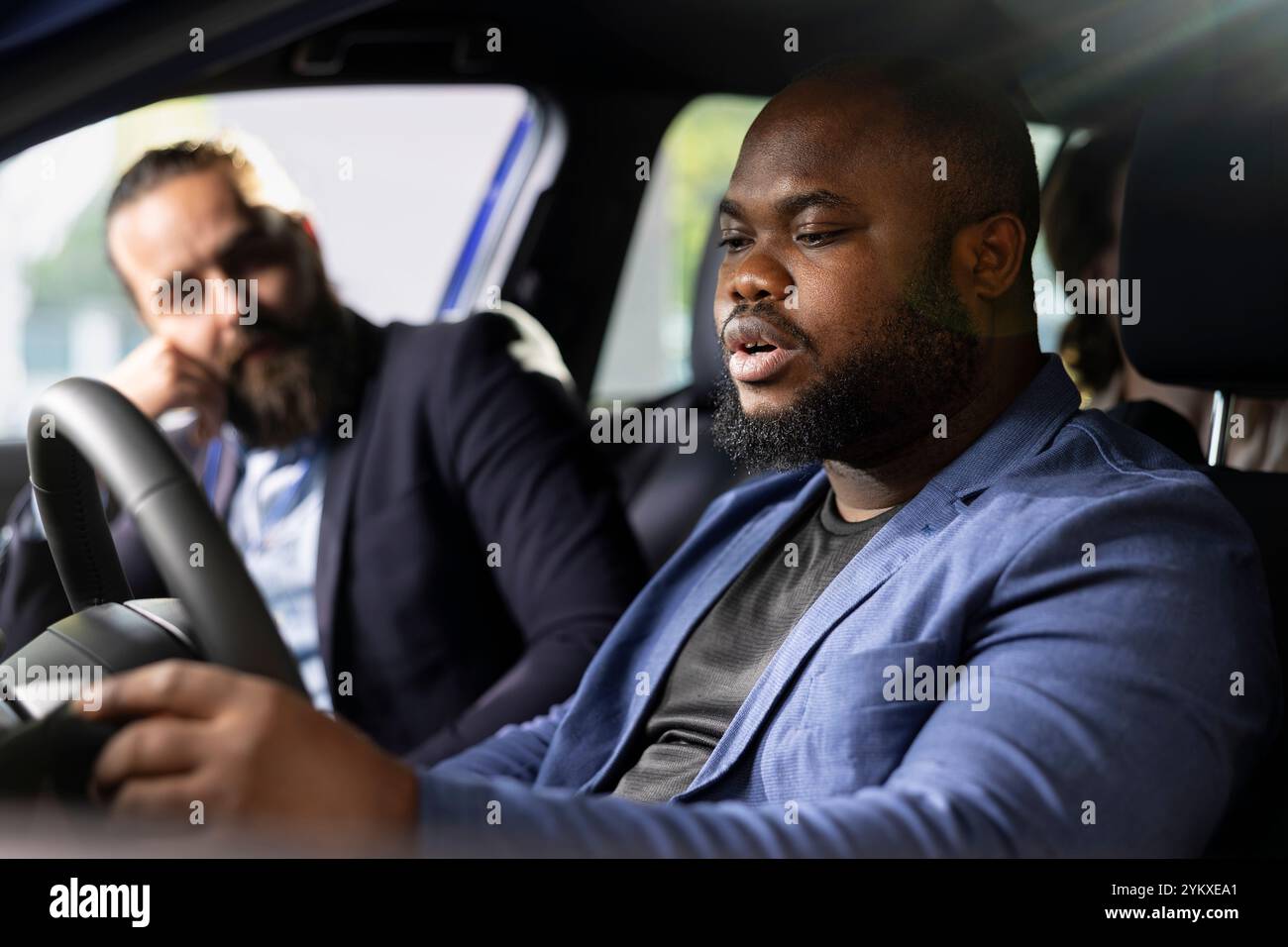 Car addons hi-res stock photography and images - Alamy