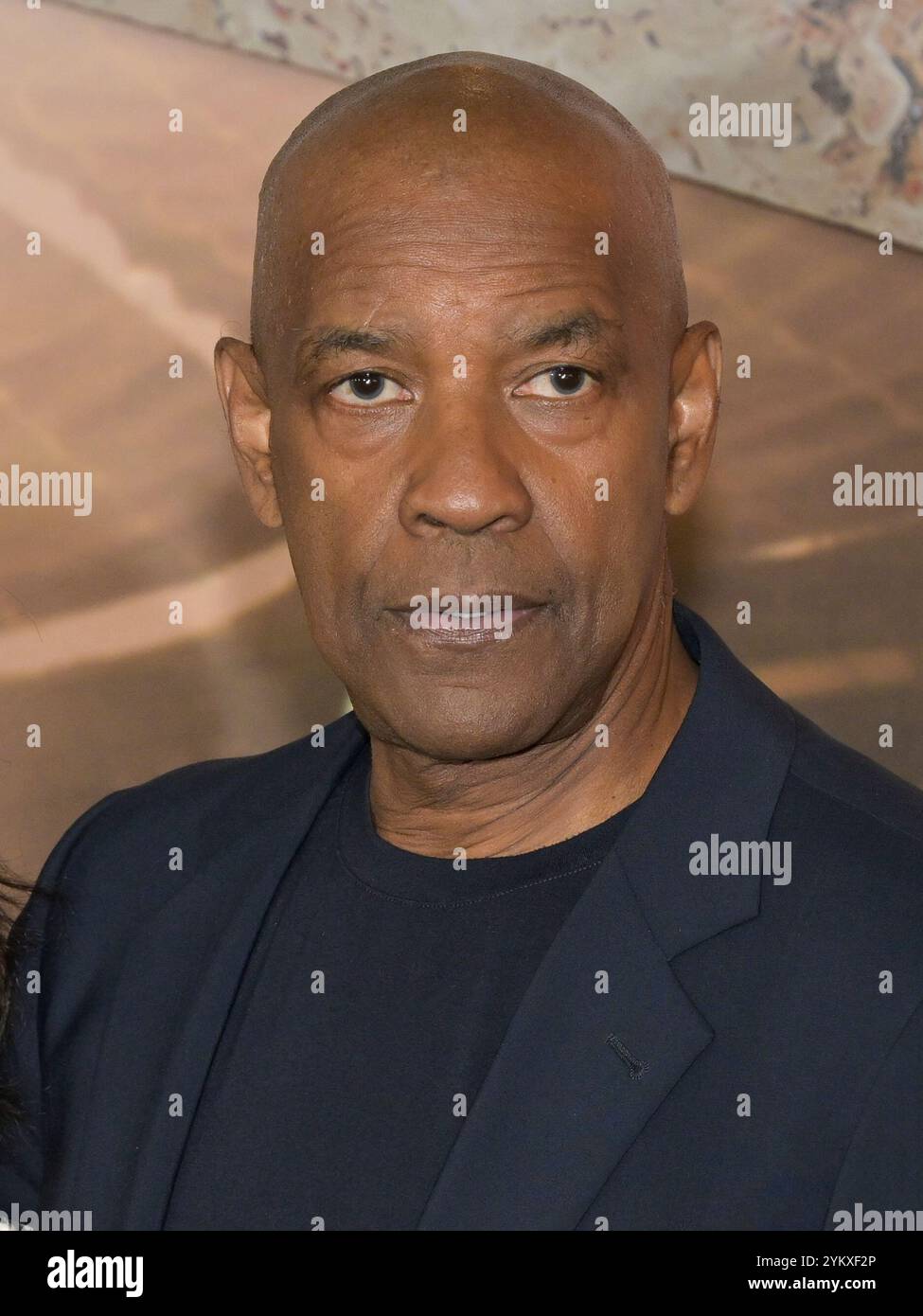 Hollywood, California, USA. 19th Nov, 2024. Denzel Washington. Los ...