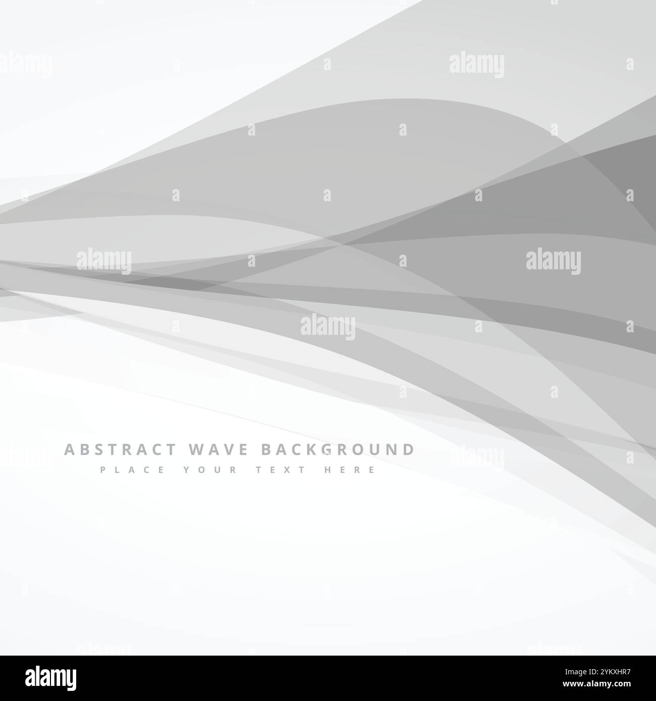 Grey orange corporate banner hi-res stock photography and images - Alamy