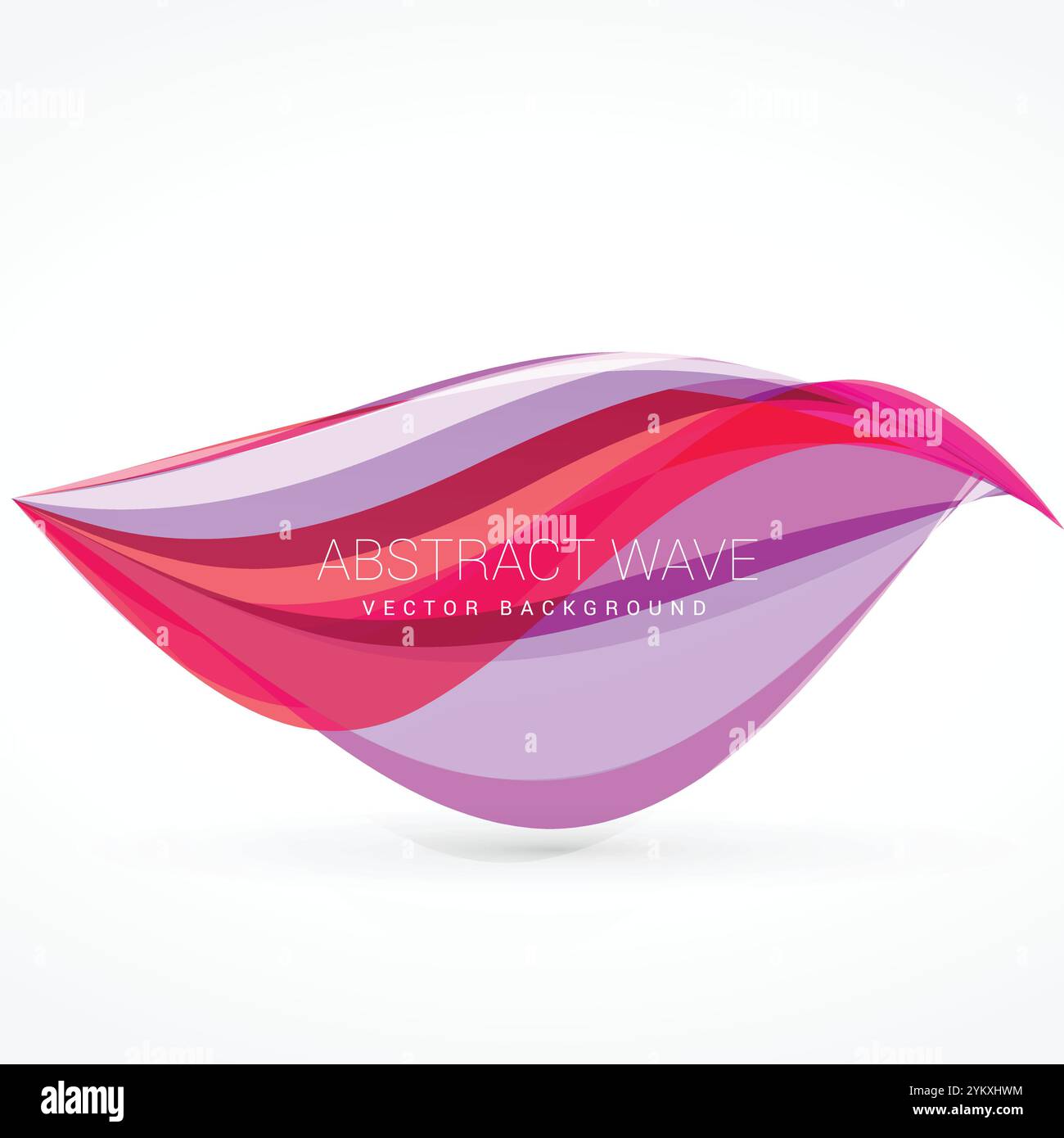 colorful wave vector background illustration Stock Vector Image & Art ... colorful wave vector background illustration Stock Vector Image & Art ...