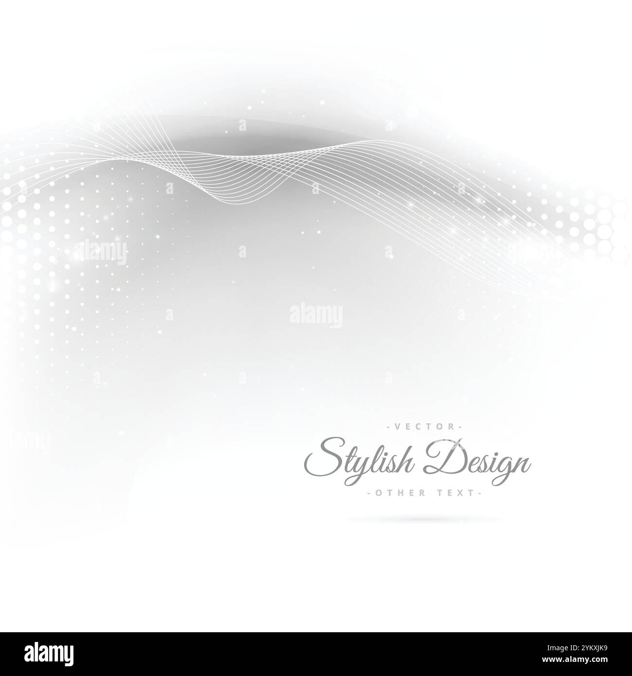 Vibrant orange background dynamic light Black and White Stock Photos ...