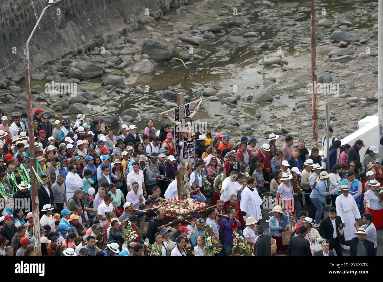 CUENCA PROSECCION SENOR GIRON Cuenca,Ecuador November 19, 2024 This ...