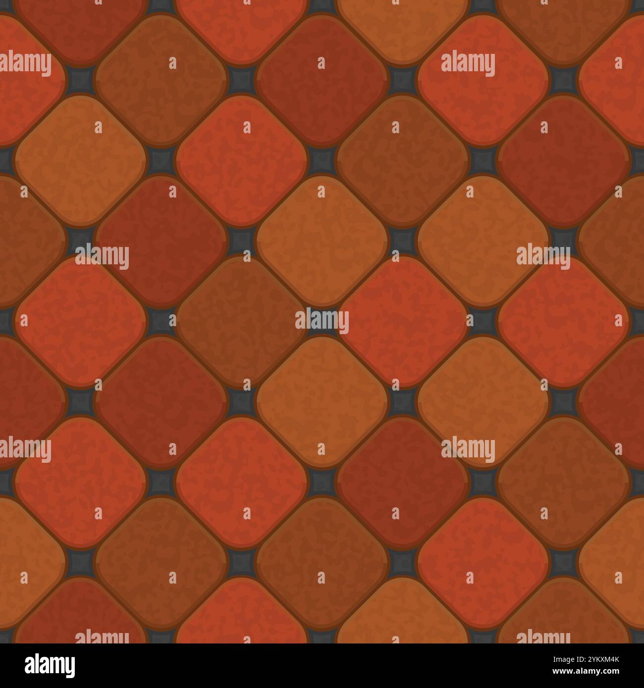 Beige floor tiles Stock Vector Images - Alamy