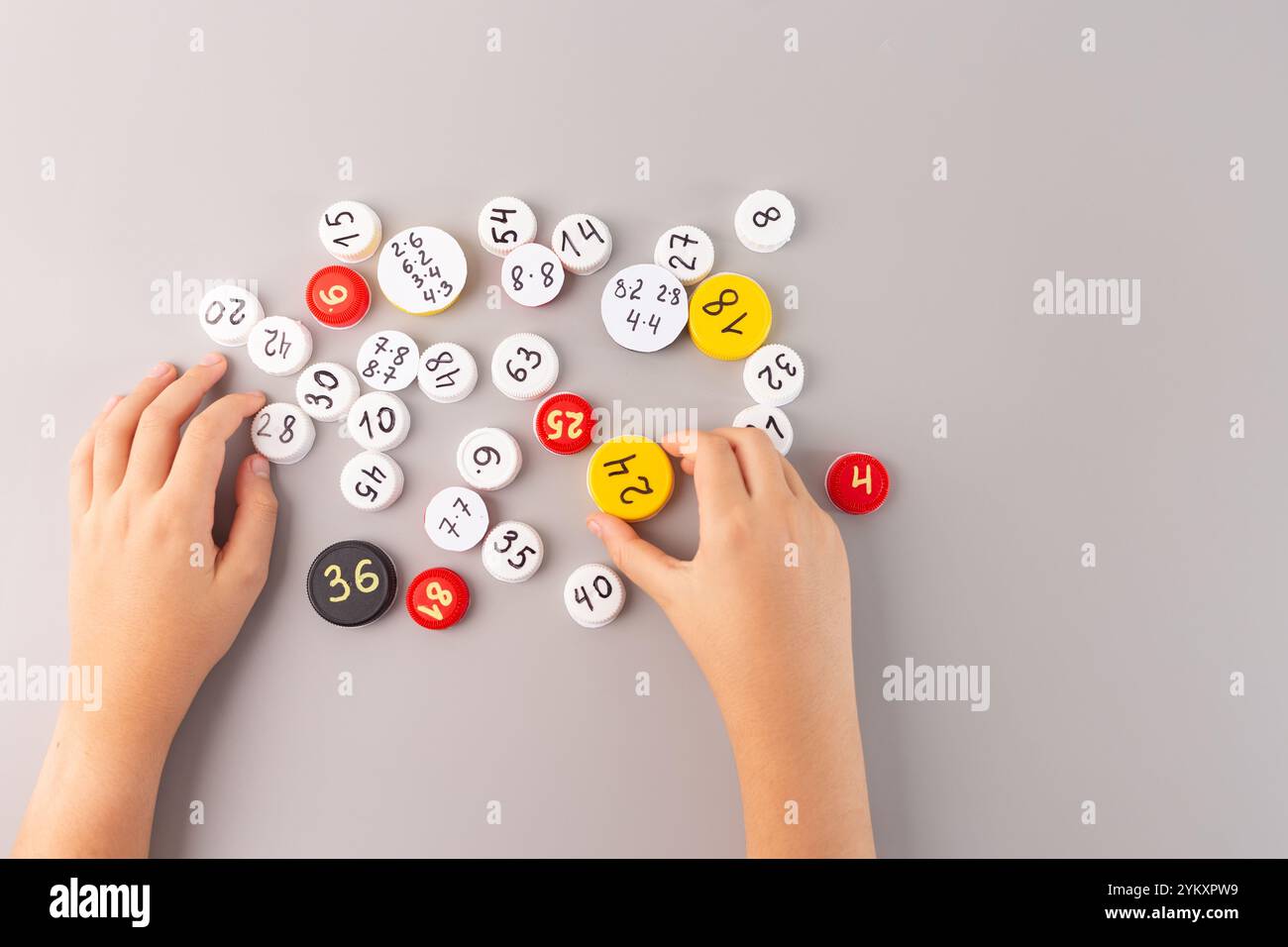 learn multiplication tables in interactive way for 3rd grade students ...