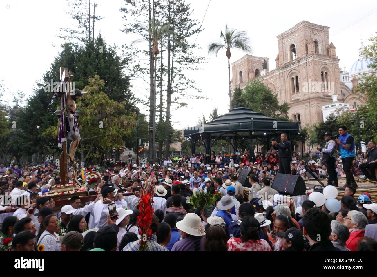CUENCA PROSECCION SENOR GIRON Cuenca,Ecuador November 19, 2024 This ...