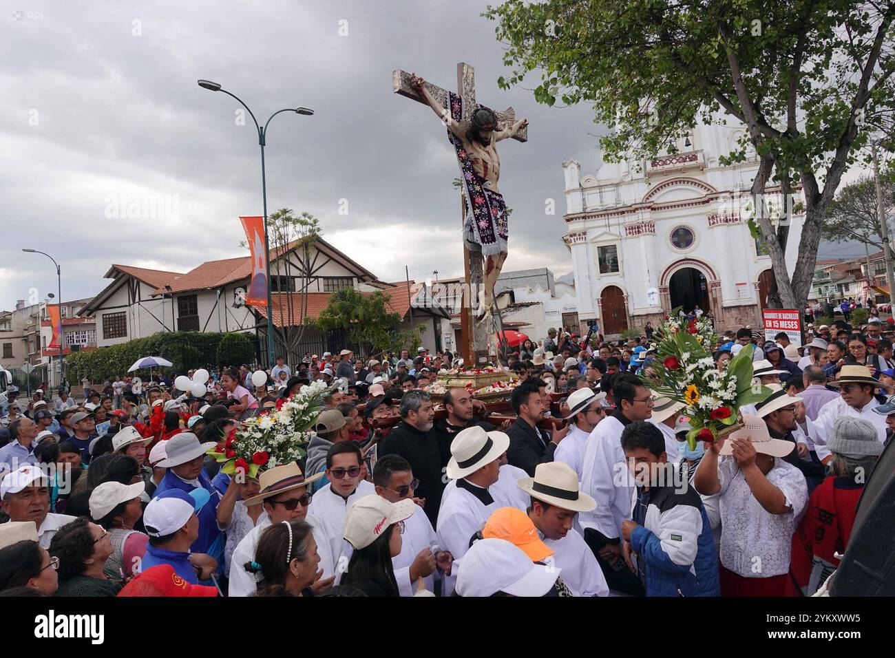 CUENCA PROSECCION SENOR GIRON Cuenca,Ecuador November 19, 2024 This ...