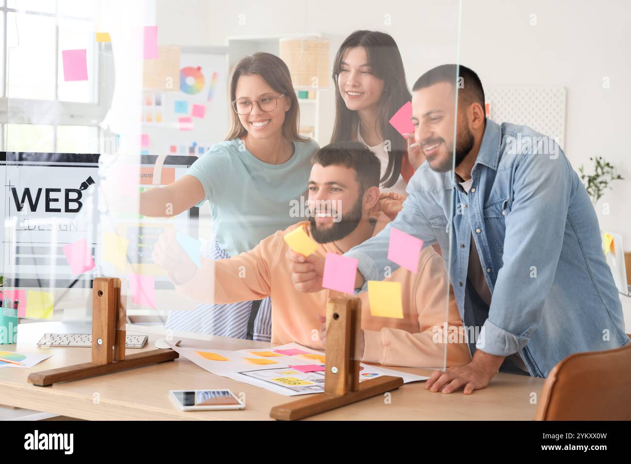 Glass inclusion hi-res stock photography and images - Alamy