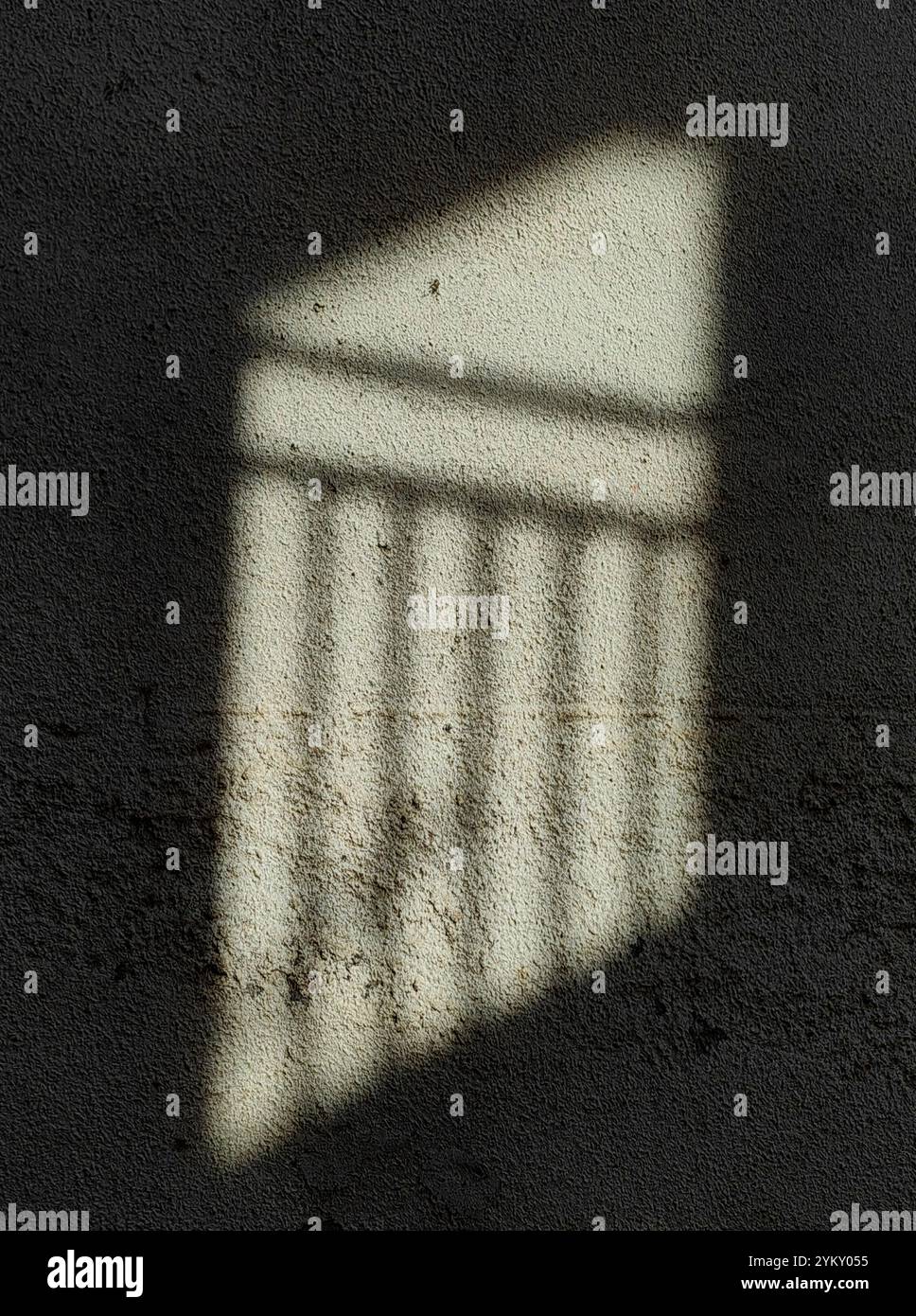 Solar reflection design hi-res stock photography and images - Alamy