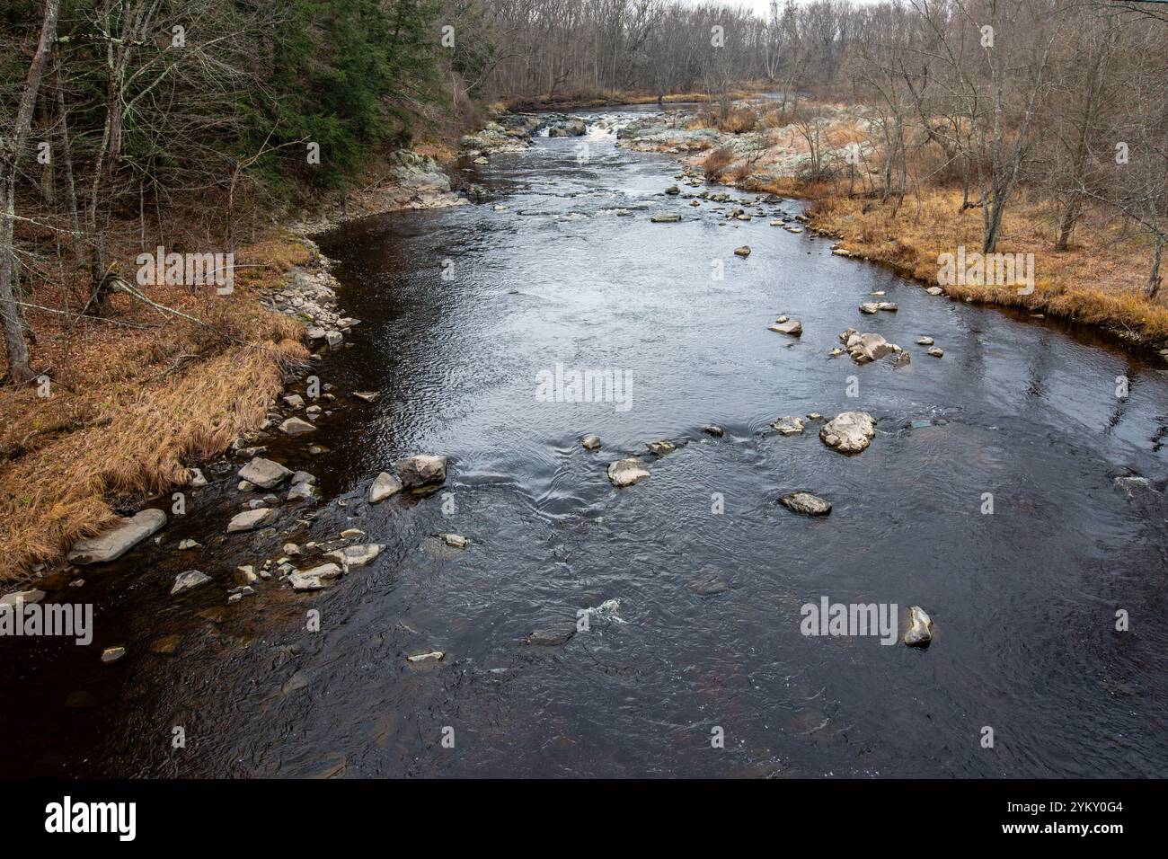 Big rib river hi-res stock photography and images - Alamy