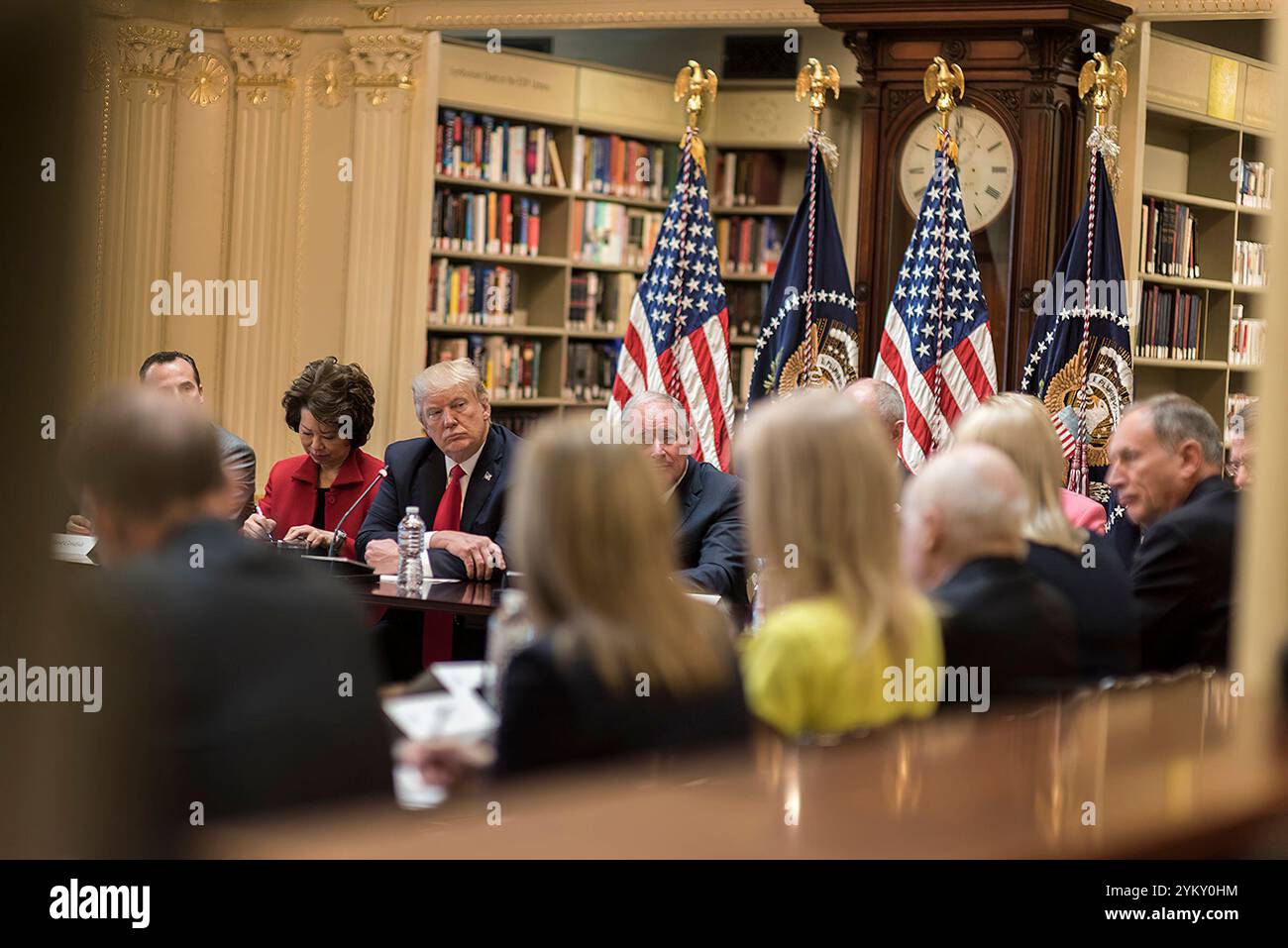 Indra nooyi hi-res stock photography and images - Alamy