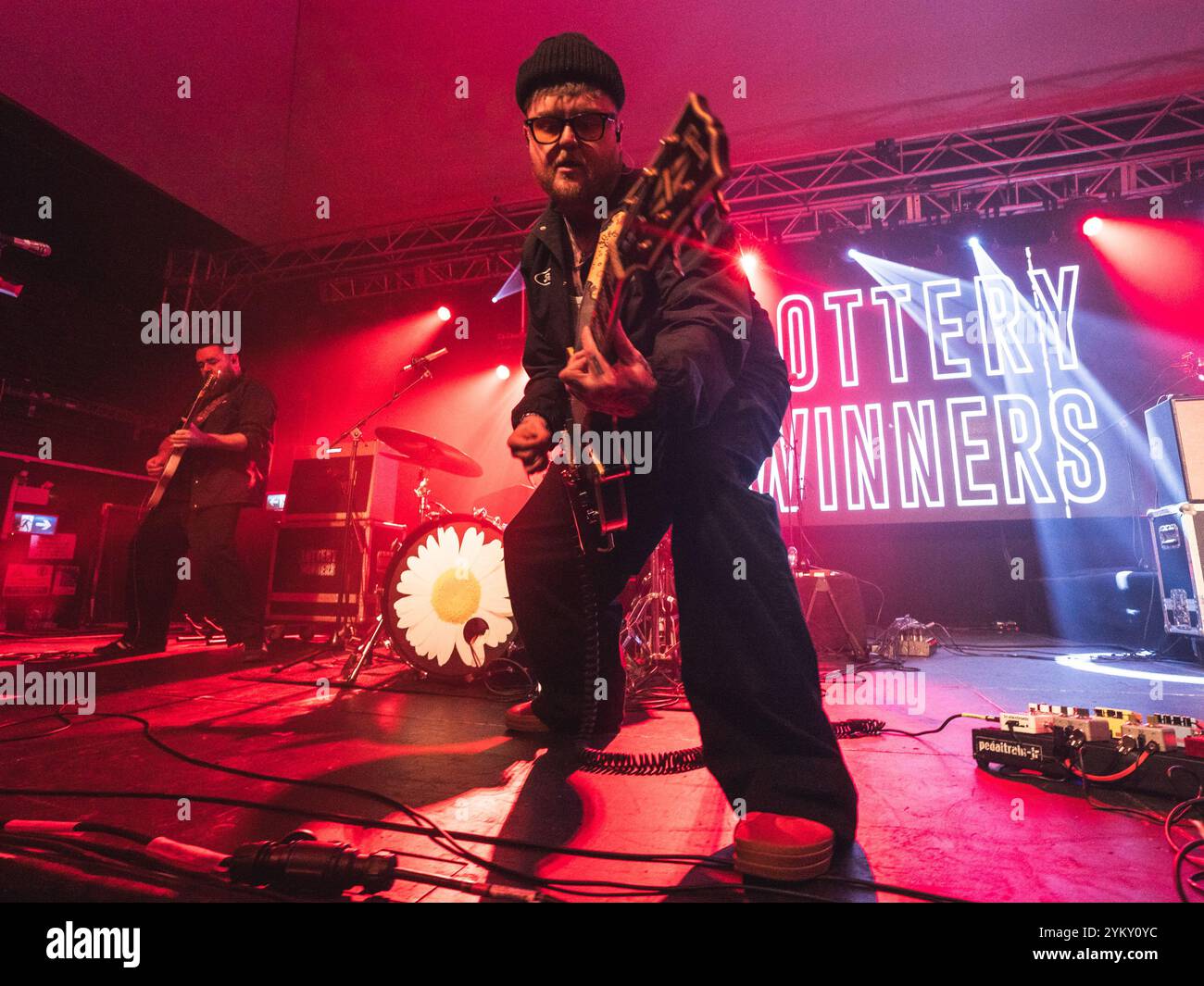 Robert lally hi-res stock photography and images - Alamy