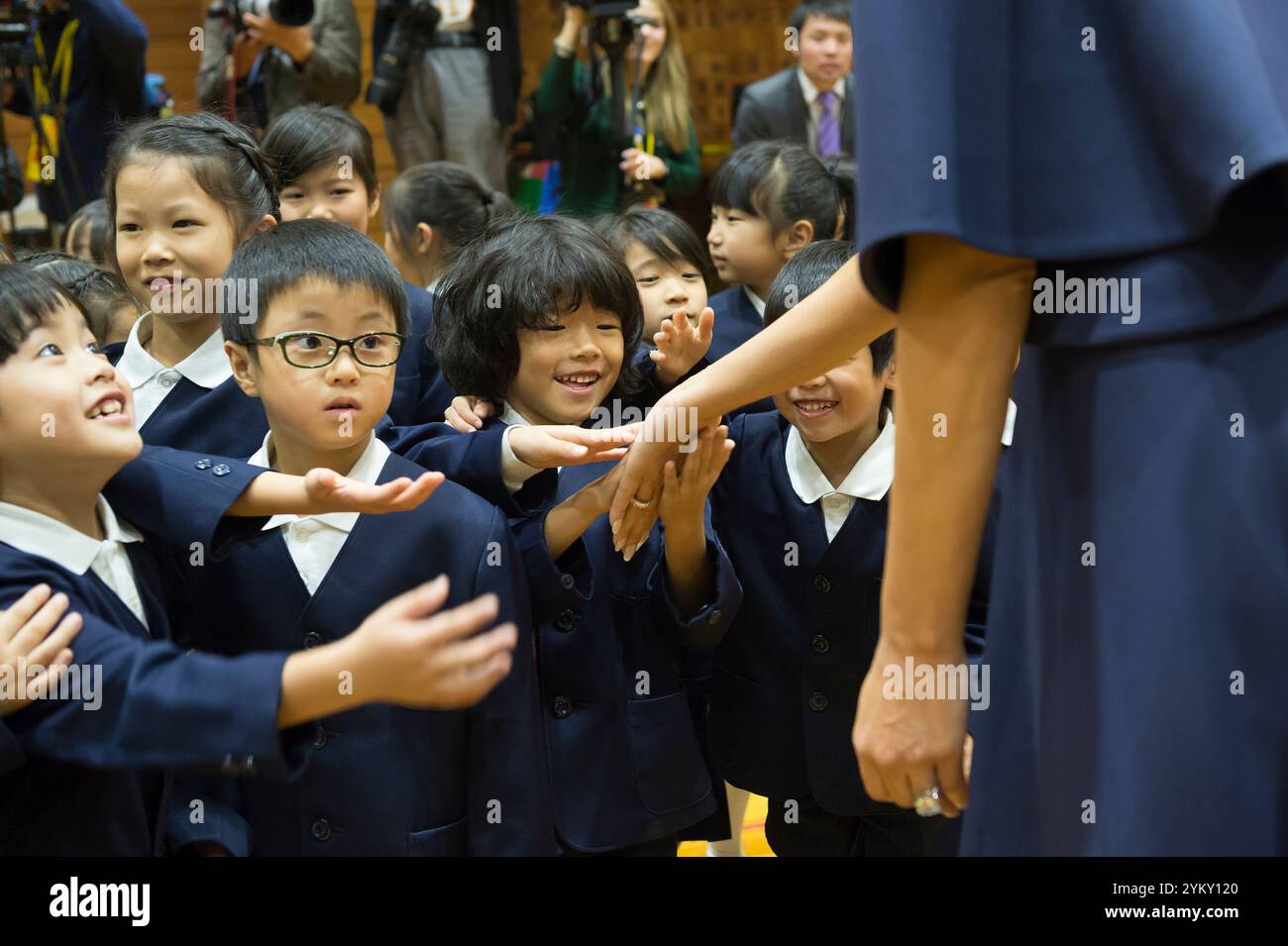 Official White House photographs from the Trump Administration. Donald ...